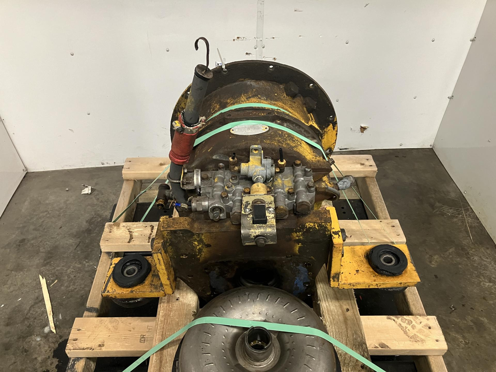 Case 680E Transmission for Sale
