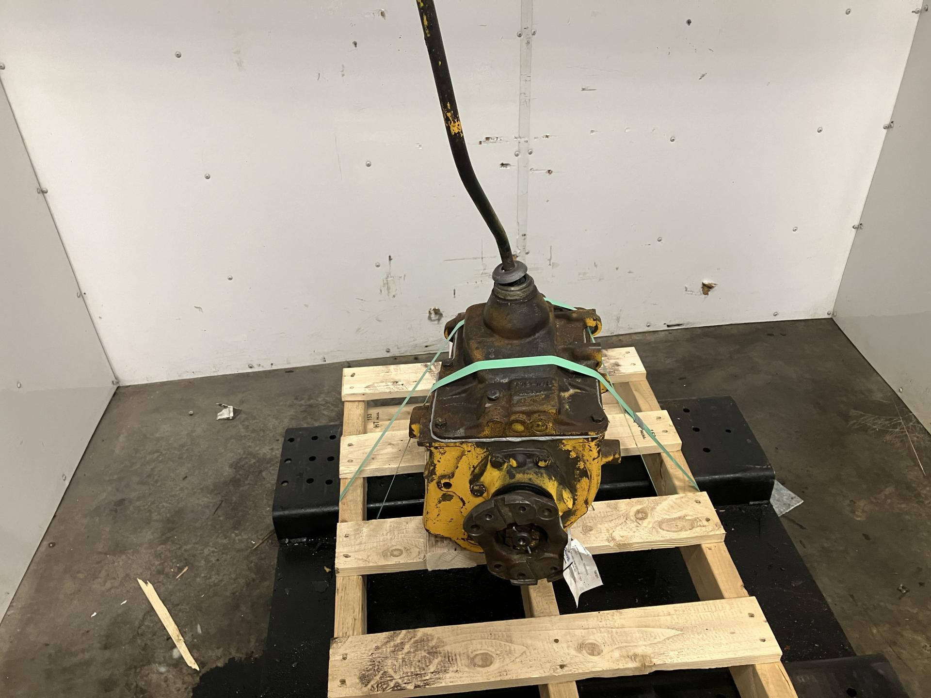 T19-1 | Case 680E Transmission for Sale