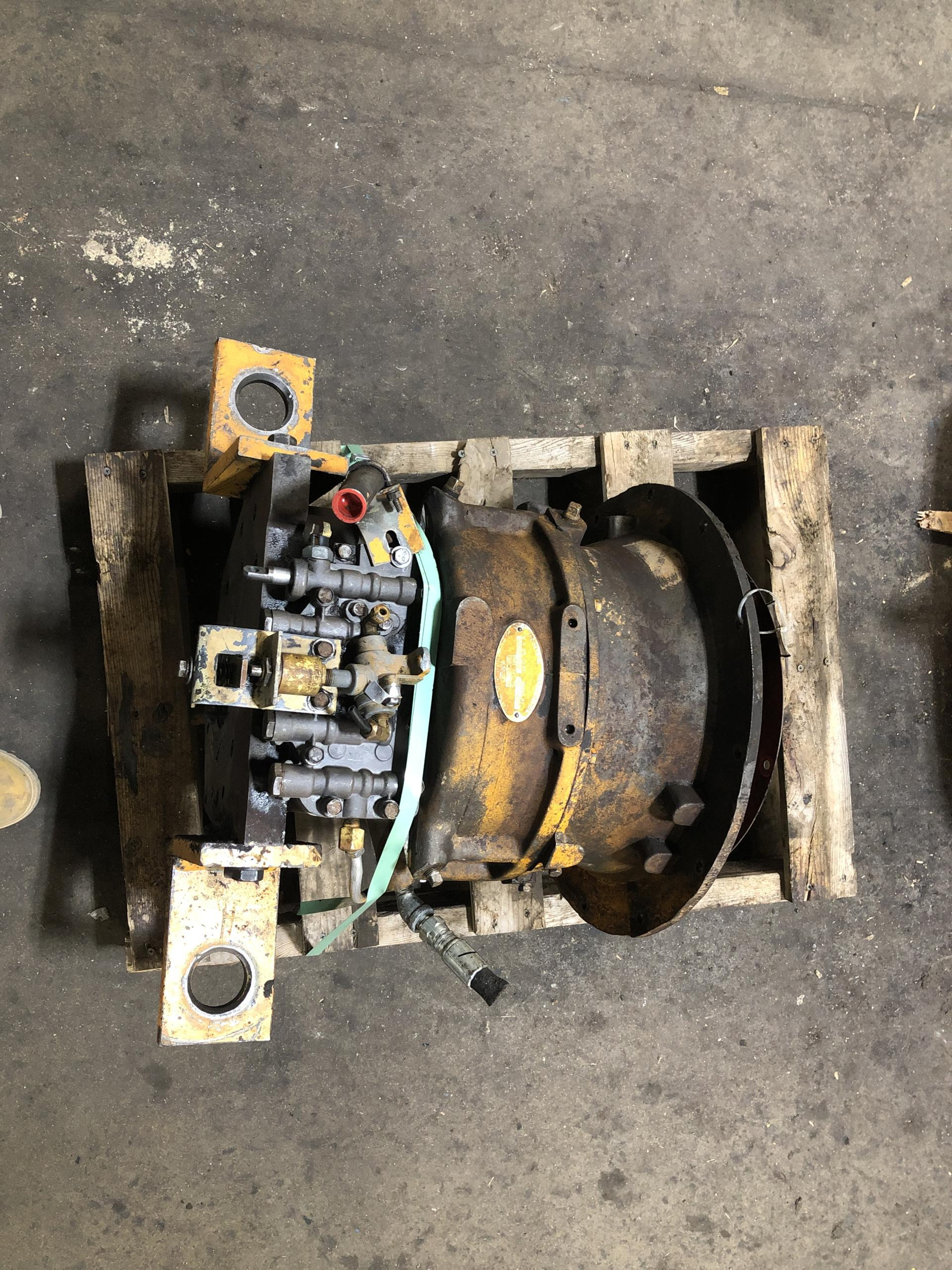 L54268 | Case 680G Transmission for Sale