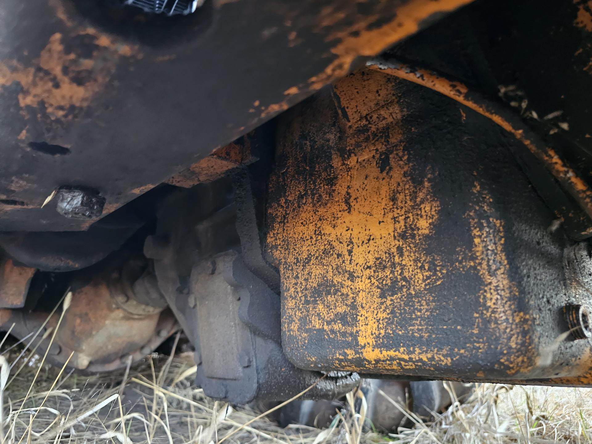 L54268 | Case 680G Transmission for Sale