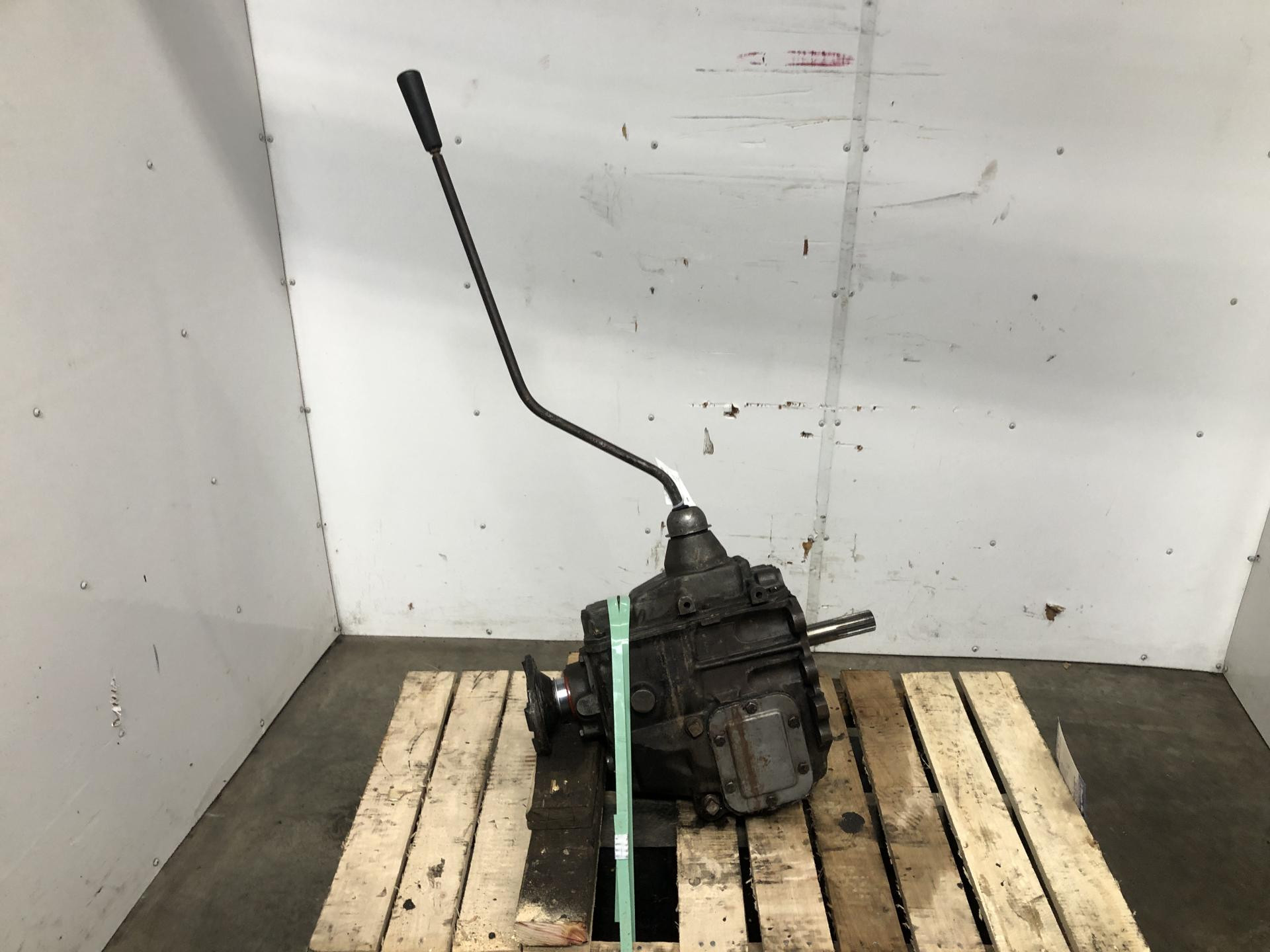 L54268 | Case 680G Transmission for Sale