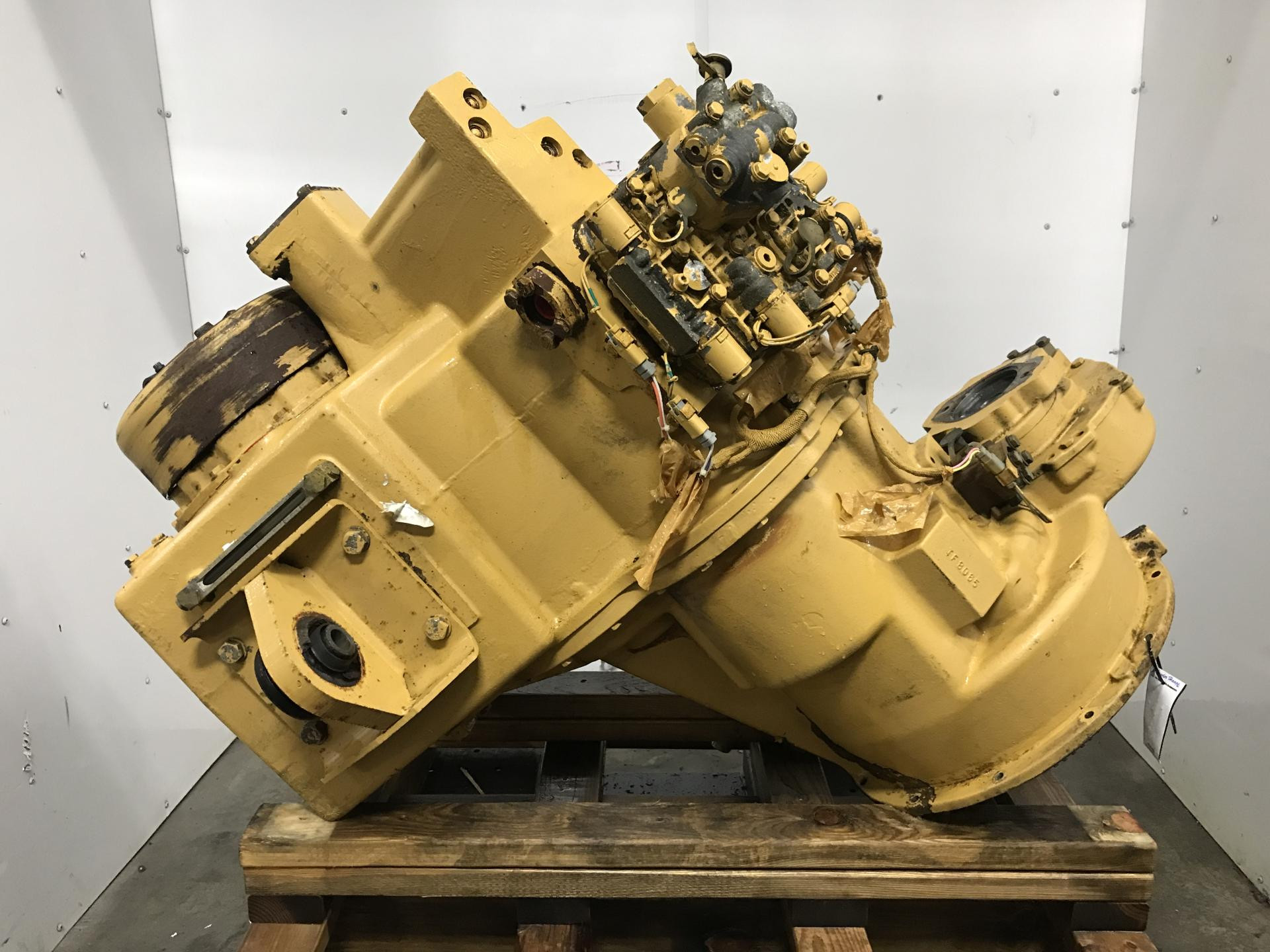 196-2780 | CAT 938G Transmission for Sale