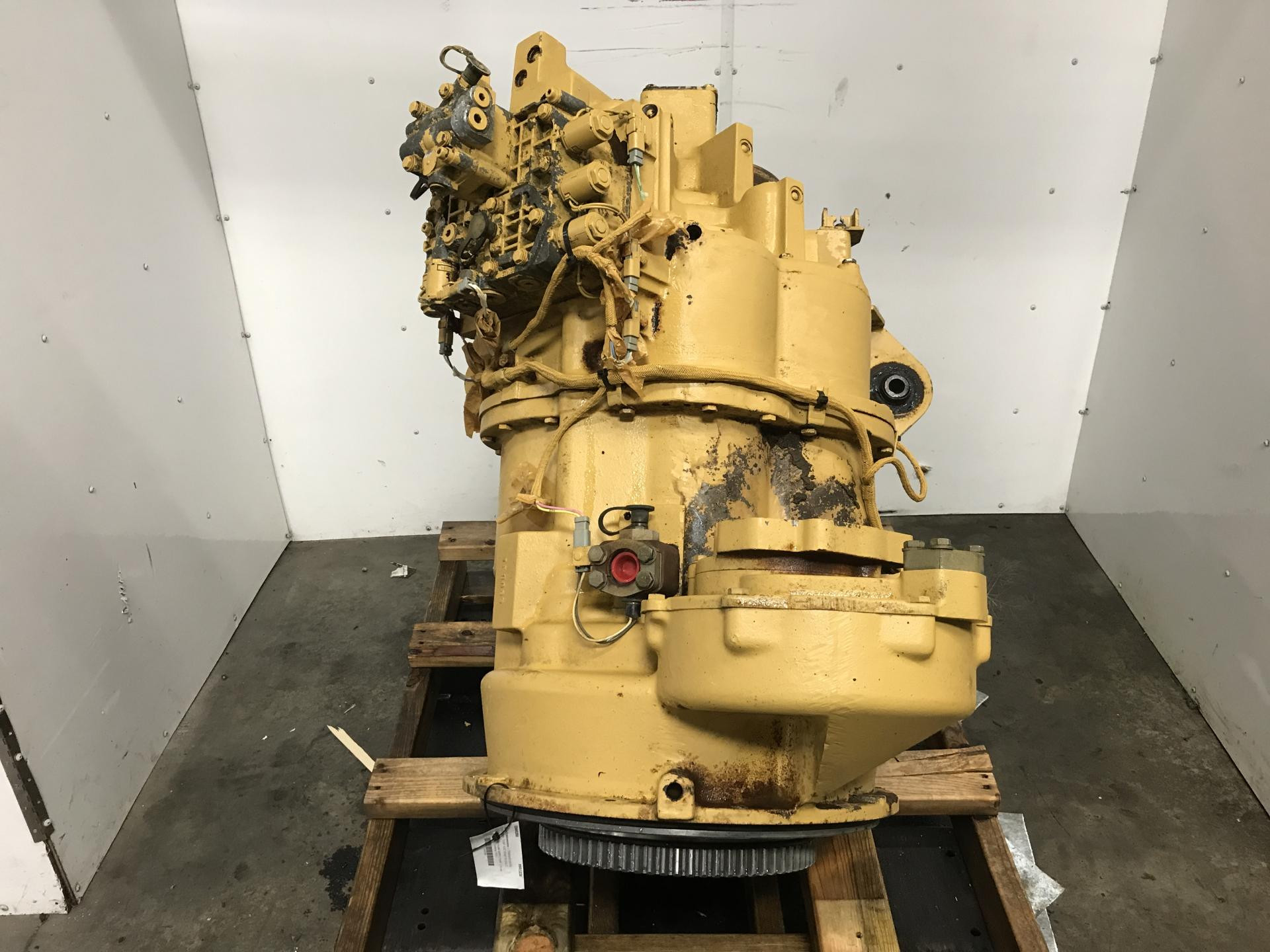 196-2780 | CAT 938G Transmission for Sale