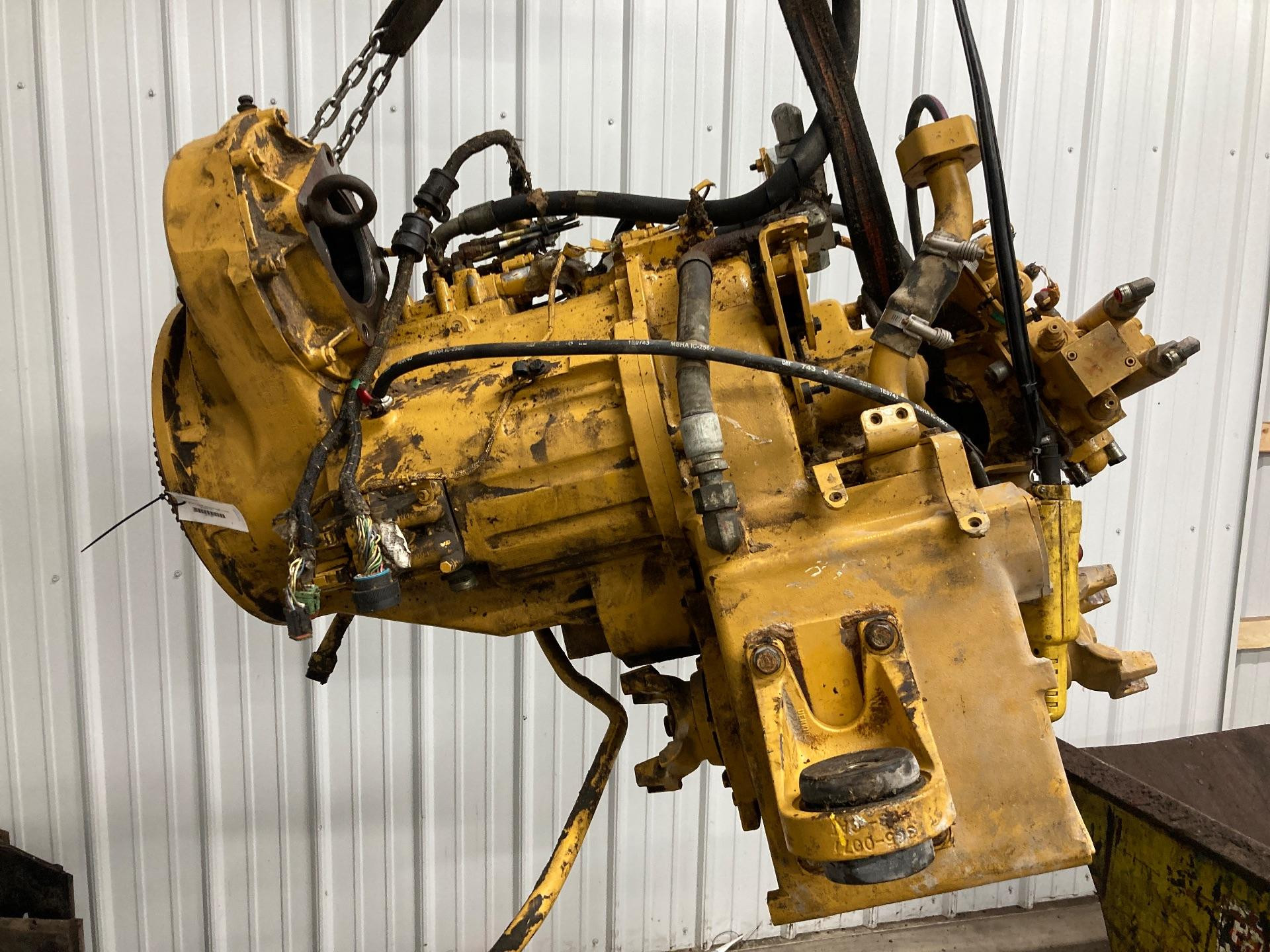 CAT 950M Transmission for Sale