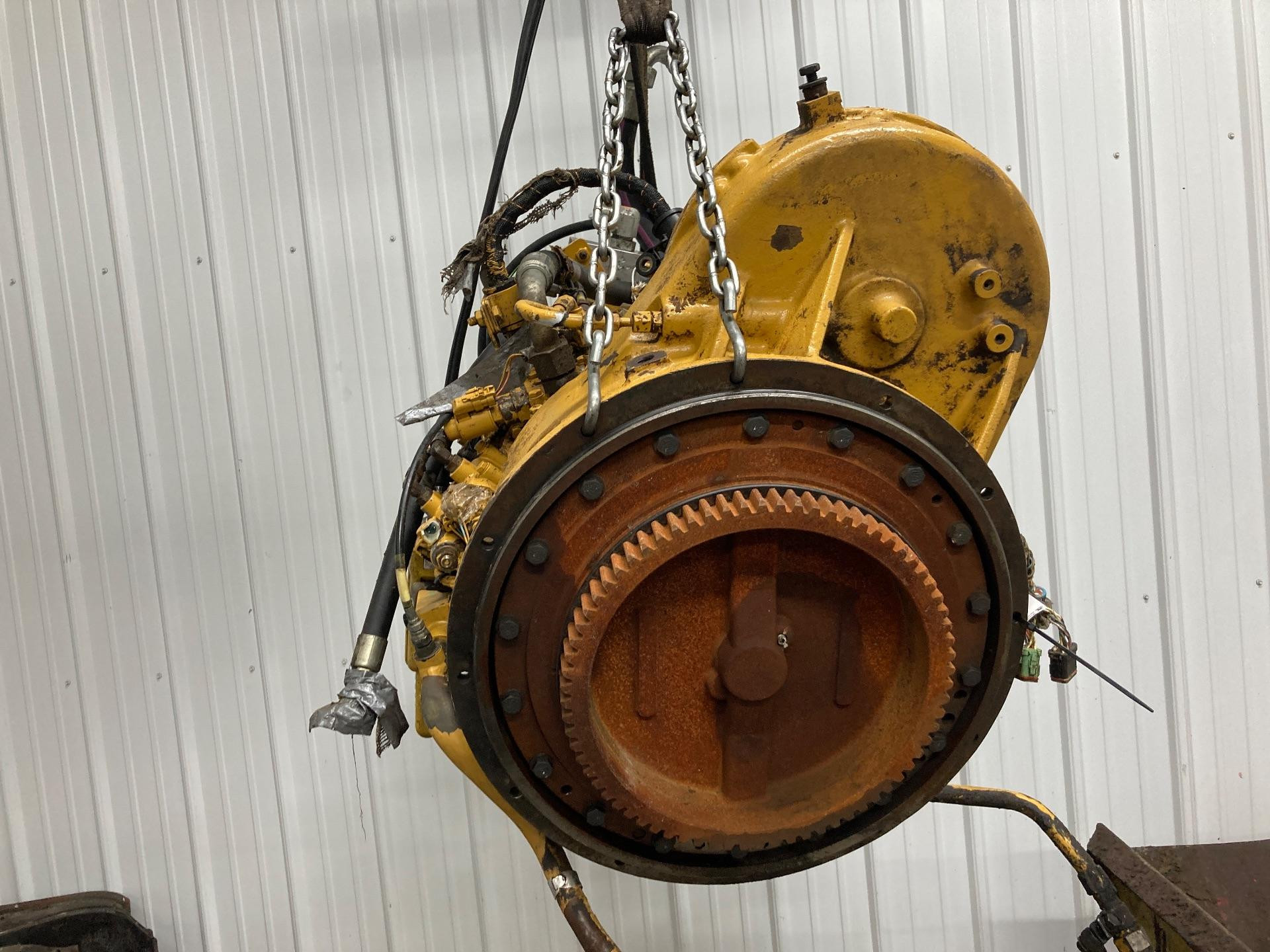CAT 950M Transmission for Sale