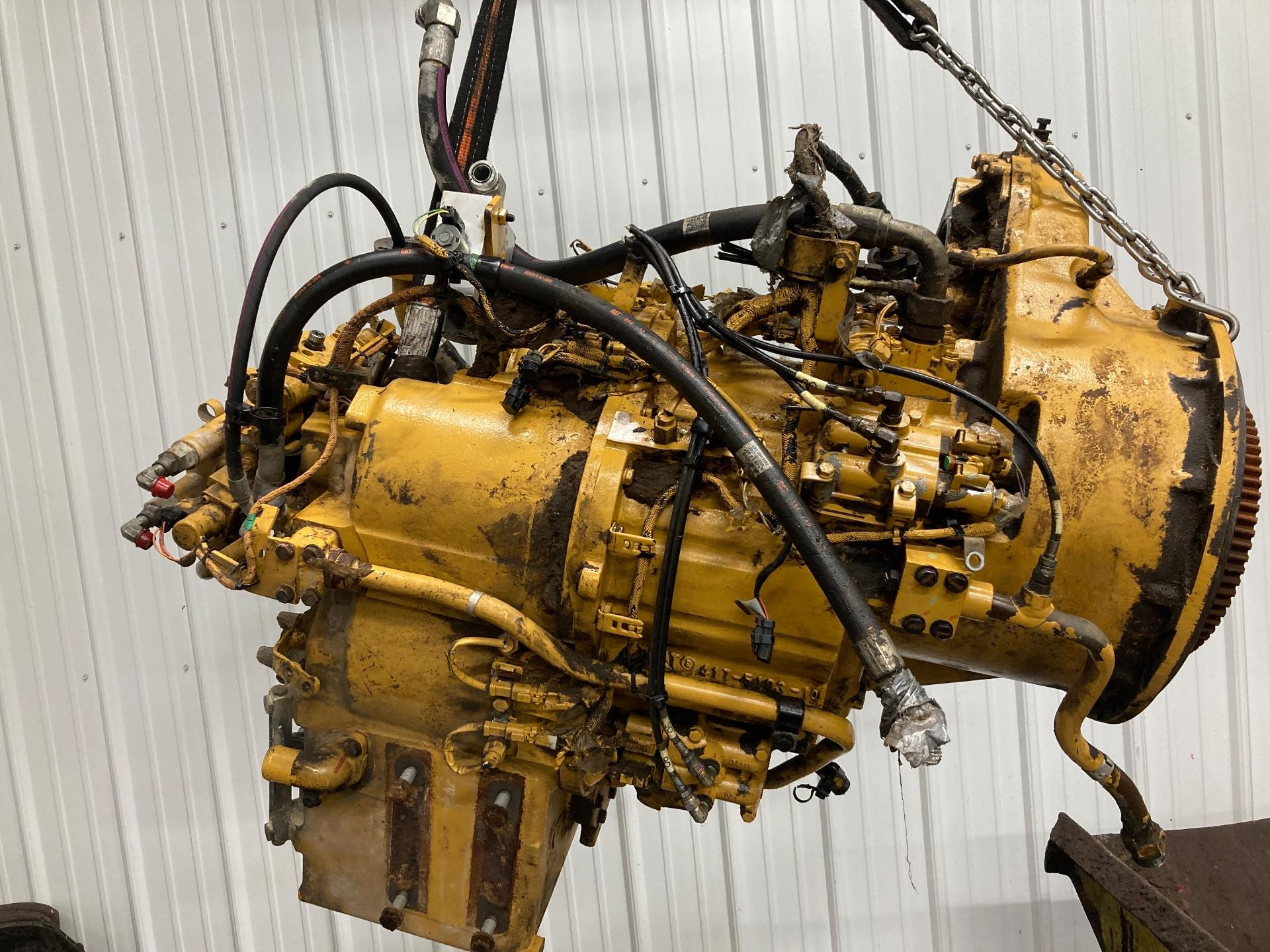 357-1577 | CAT 950M Transmission for Sale