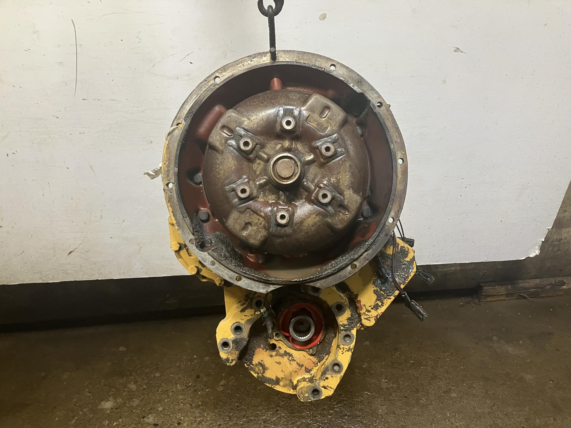 91513141 | JLG G9-43A Transmission for Sale