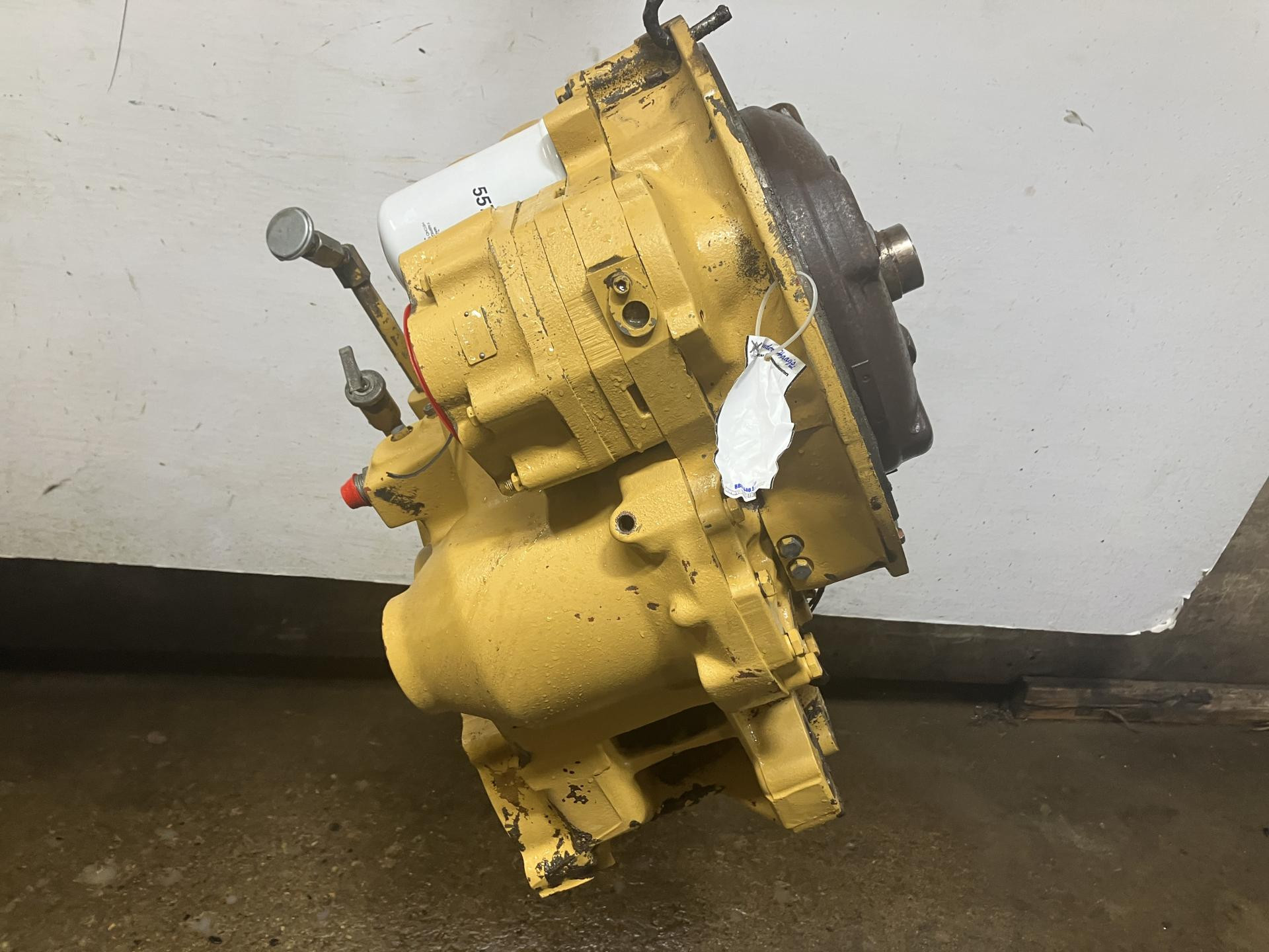 91513141 | JLG G9-43A Transmission for Sale