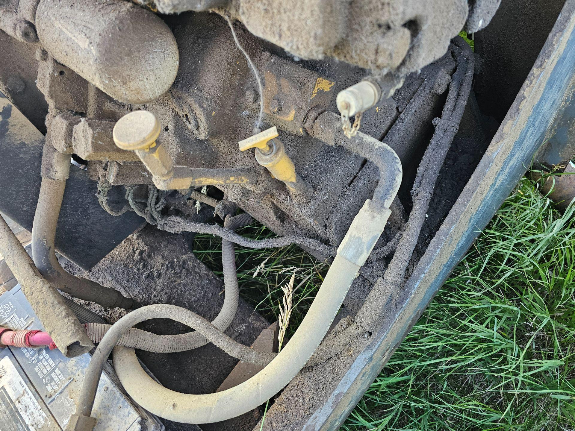 91513284 | JLG G9-43A Transmission for Sale