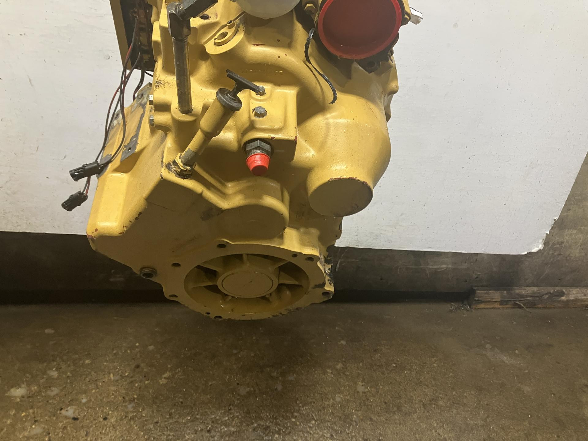 91513141 | JLG G9-43A Transmission for Sale