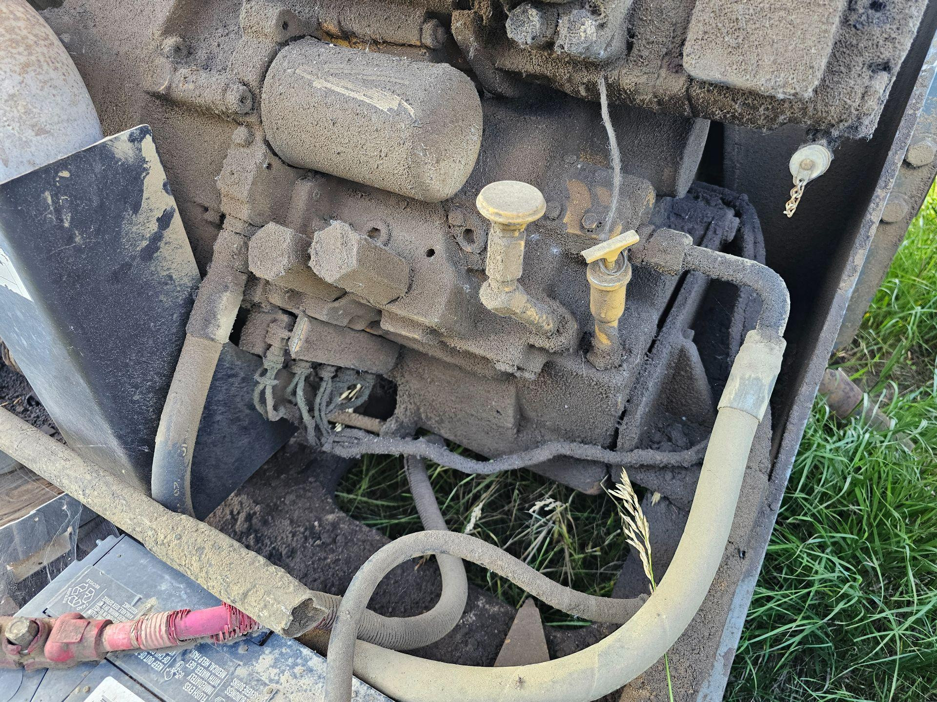 91513284 | JLG G9-43A Transmission for Sale