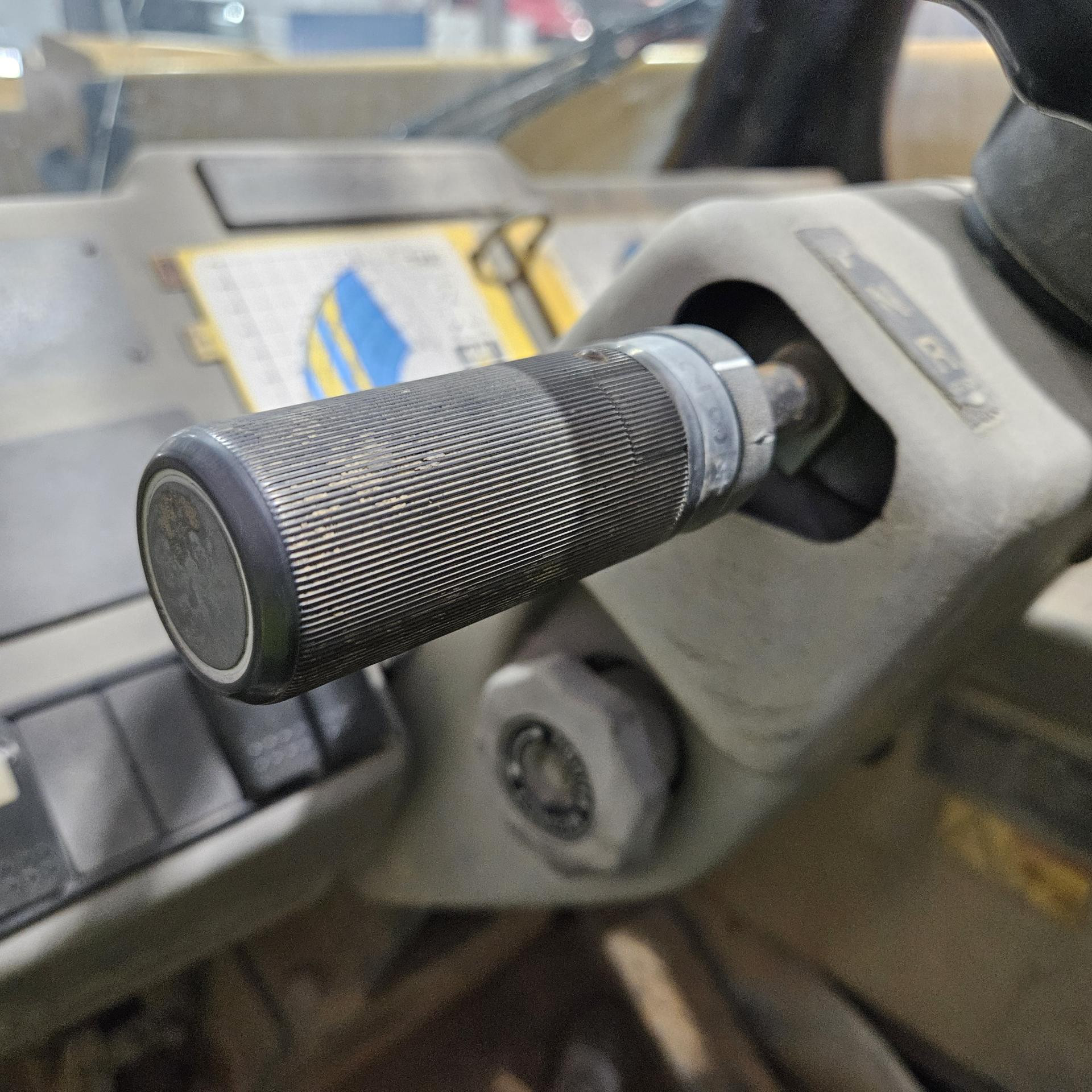 180-9711 | CAT TH83 Equip Transmission Shifter, Electronic for Sale