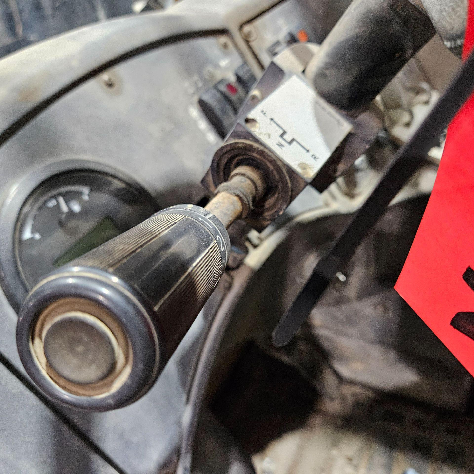 299-0562 | CAT TL1255D Equip Transmission Shifter, Electronic for Sale