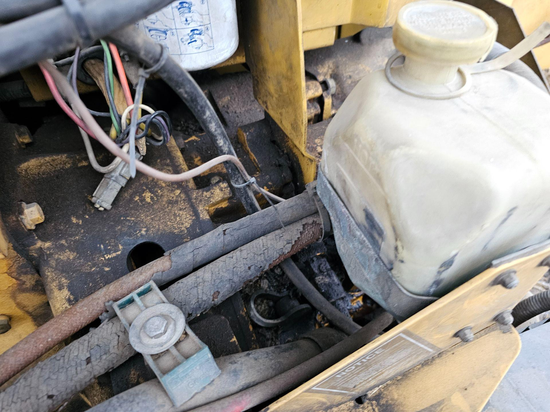 121-8774 | CAT TH63 Transmission for Sale