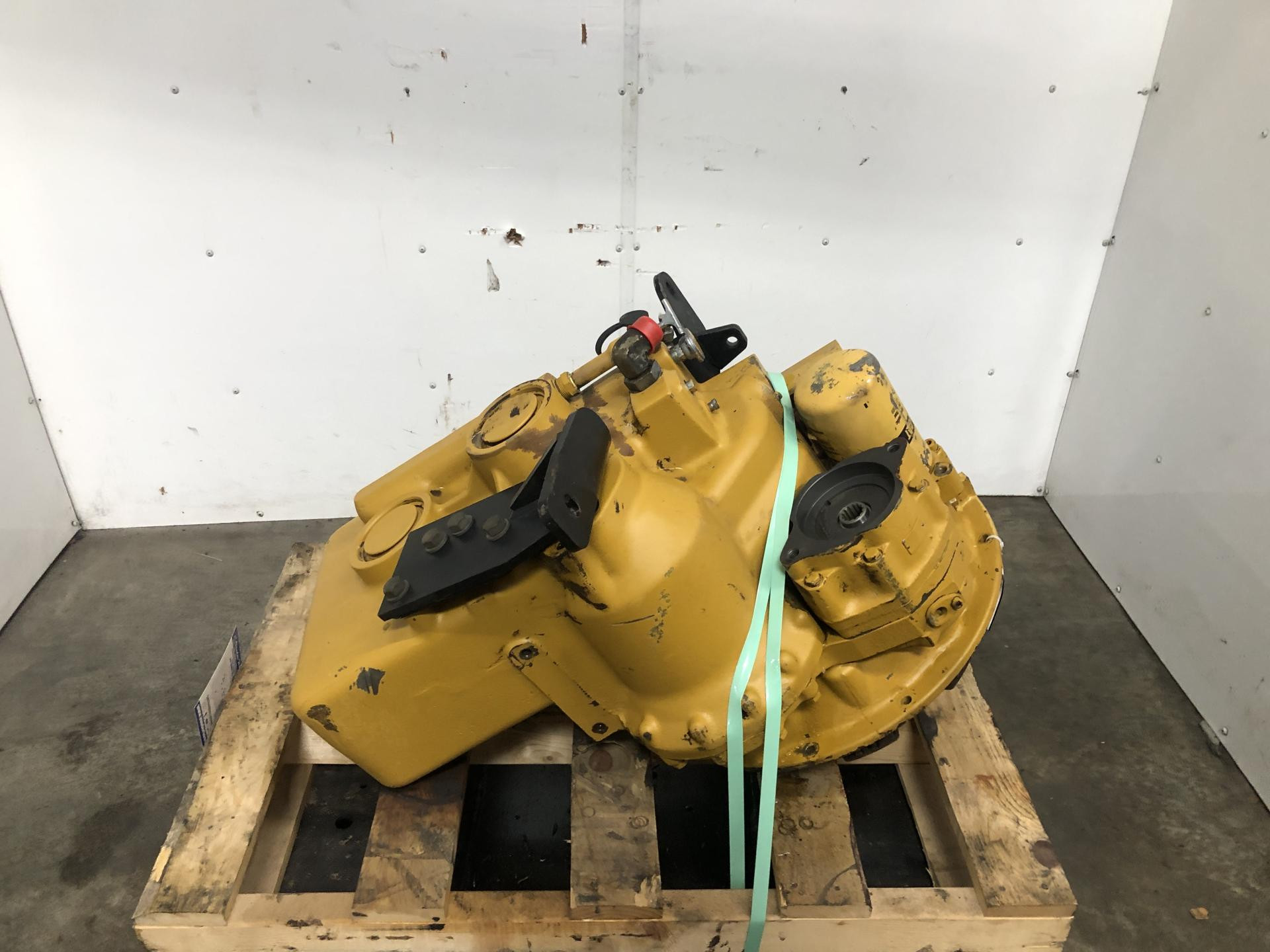 121-8774 | CAT TH63 Transmission for Sale
