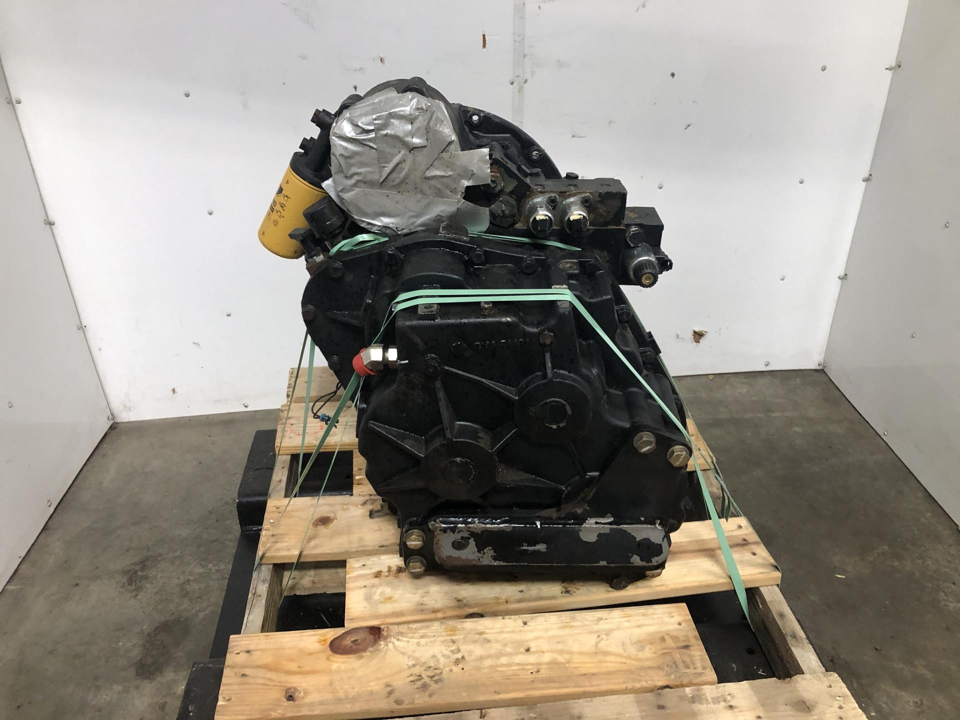 316-1937 | CAT TL642 Transmission for Sale