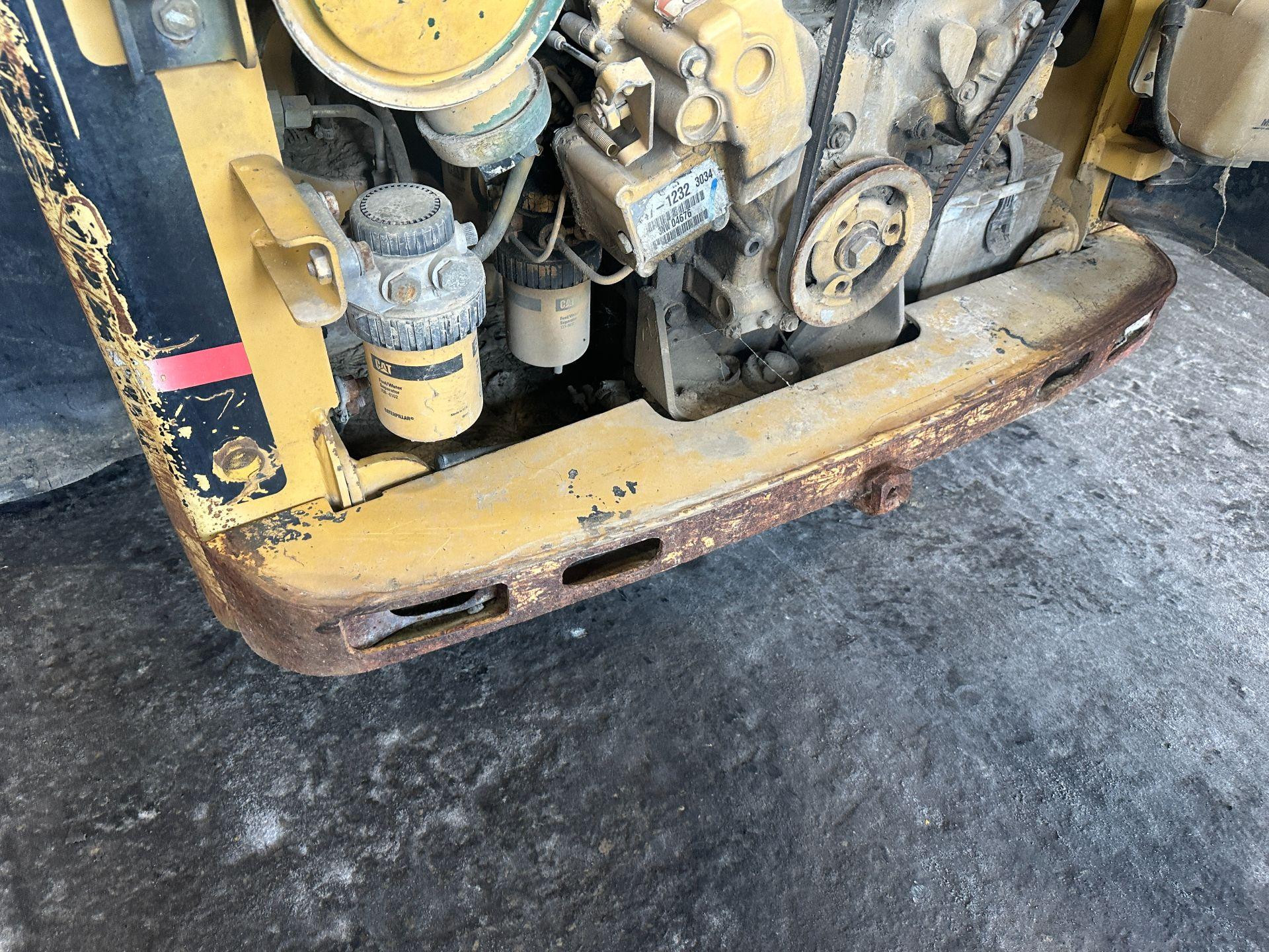 180-3001 | CAT 216 Weight for Sale