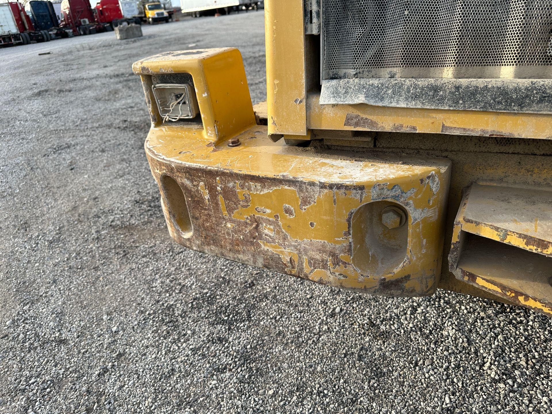 327-9093 | CAT 938H Weight for Sale