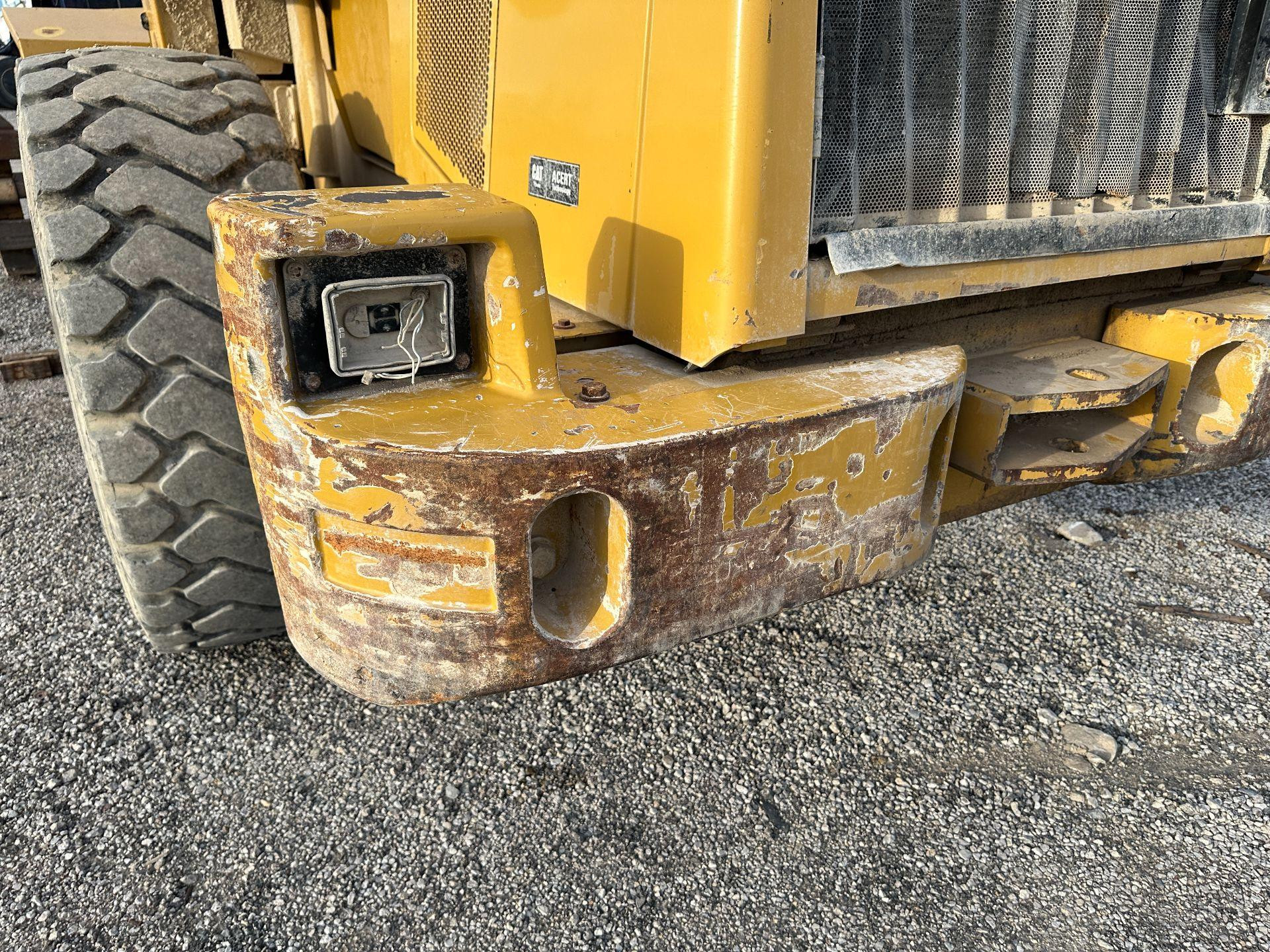 327-9093 | CAT 938H Weight for Sale