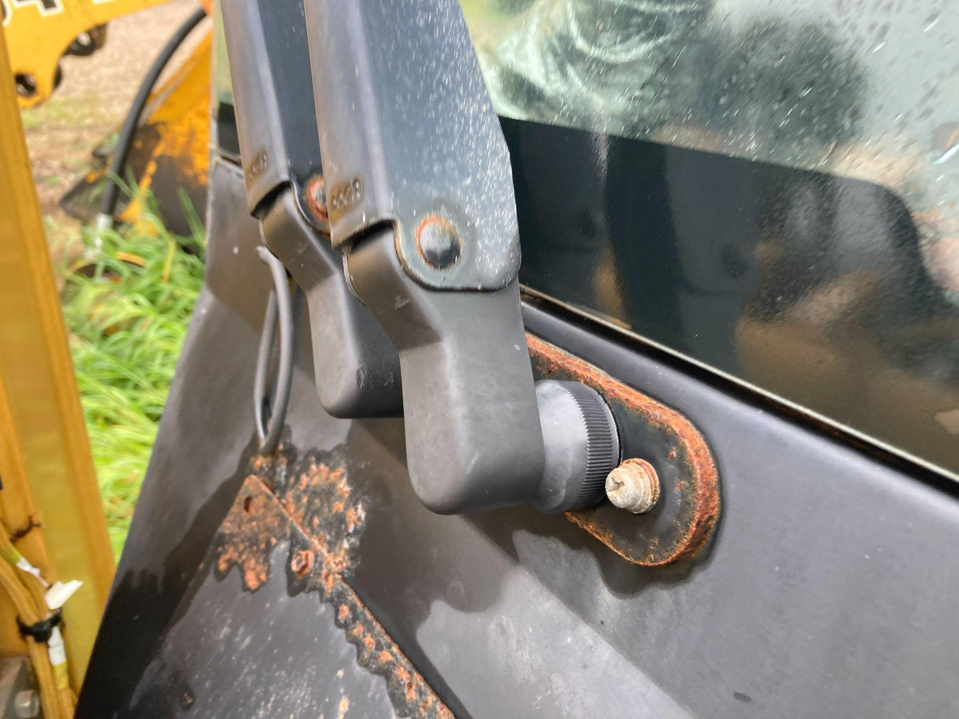CAT 904H Wiper Motor for Sale