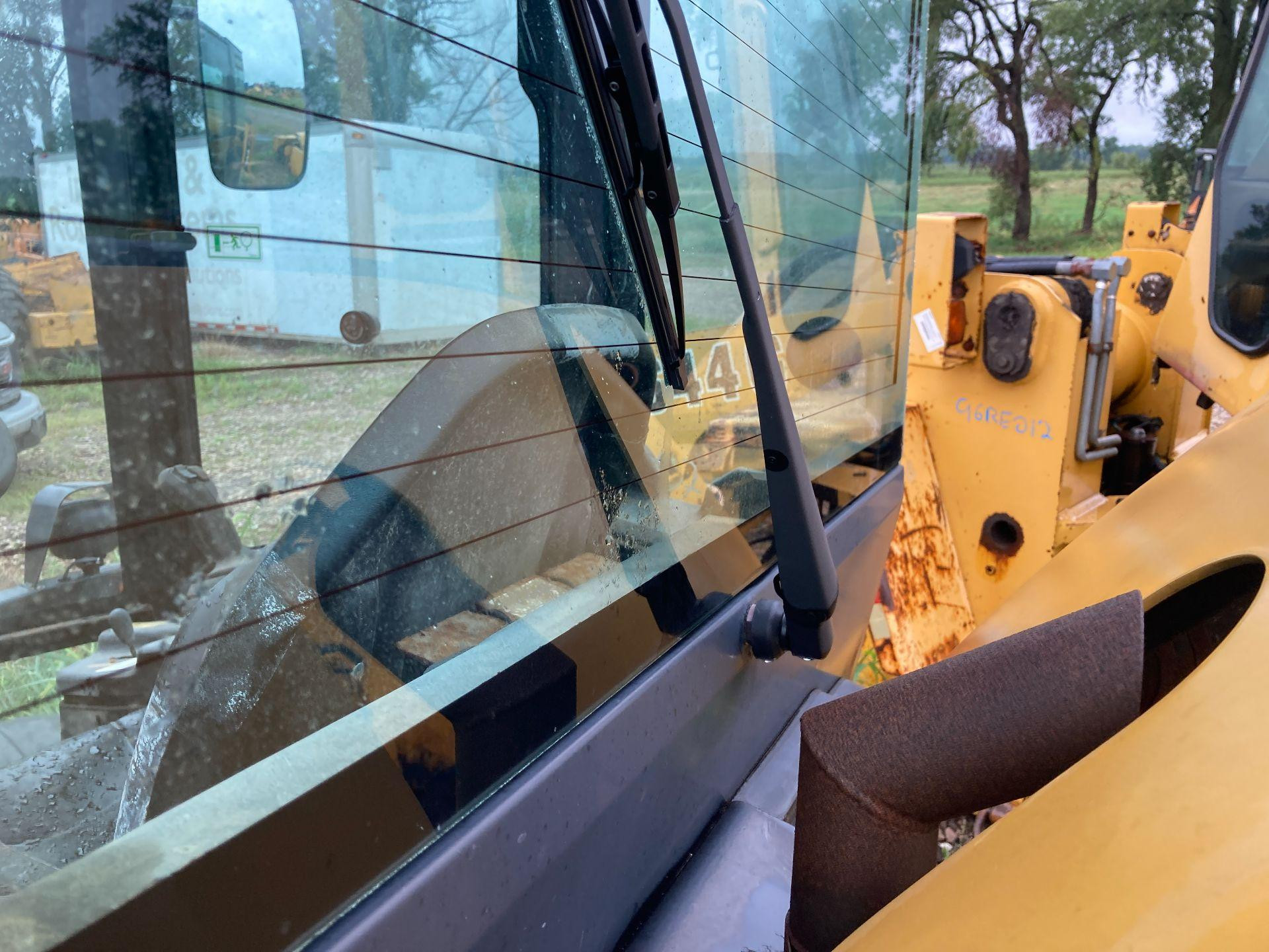 CAT 904H Wiper Motor for Sale