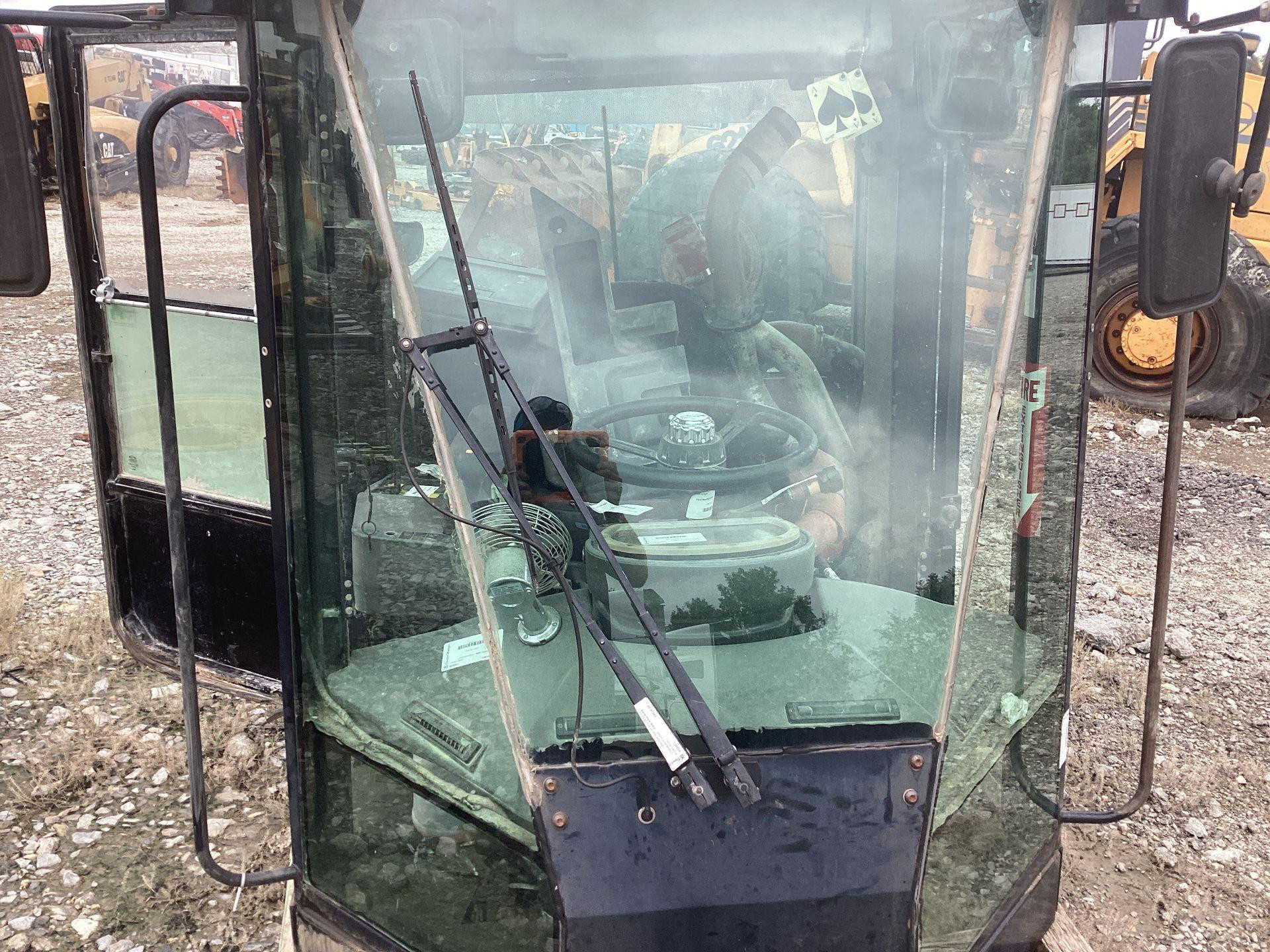 214-7636 | CAT 938H Wiper Motor for Sale