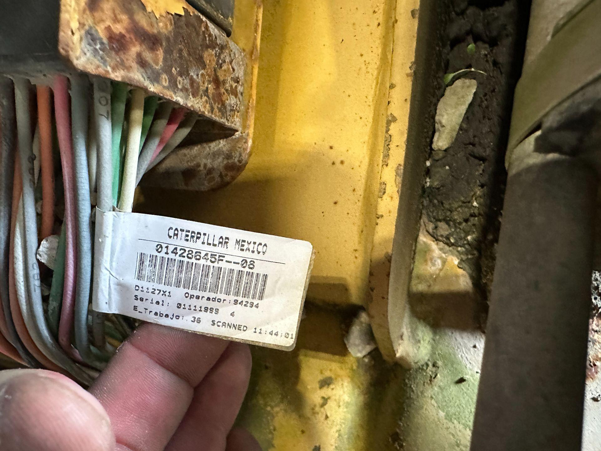 142-8645 | CAT 226 Wiring Harness for Sale