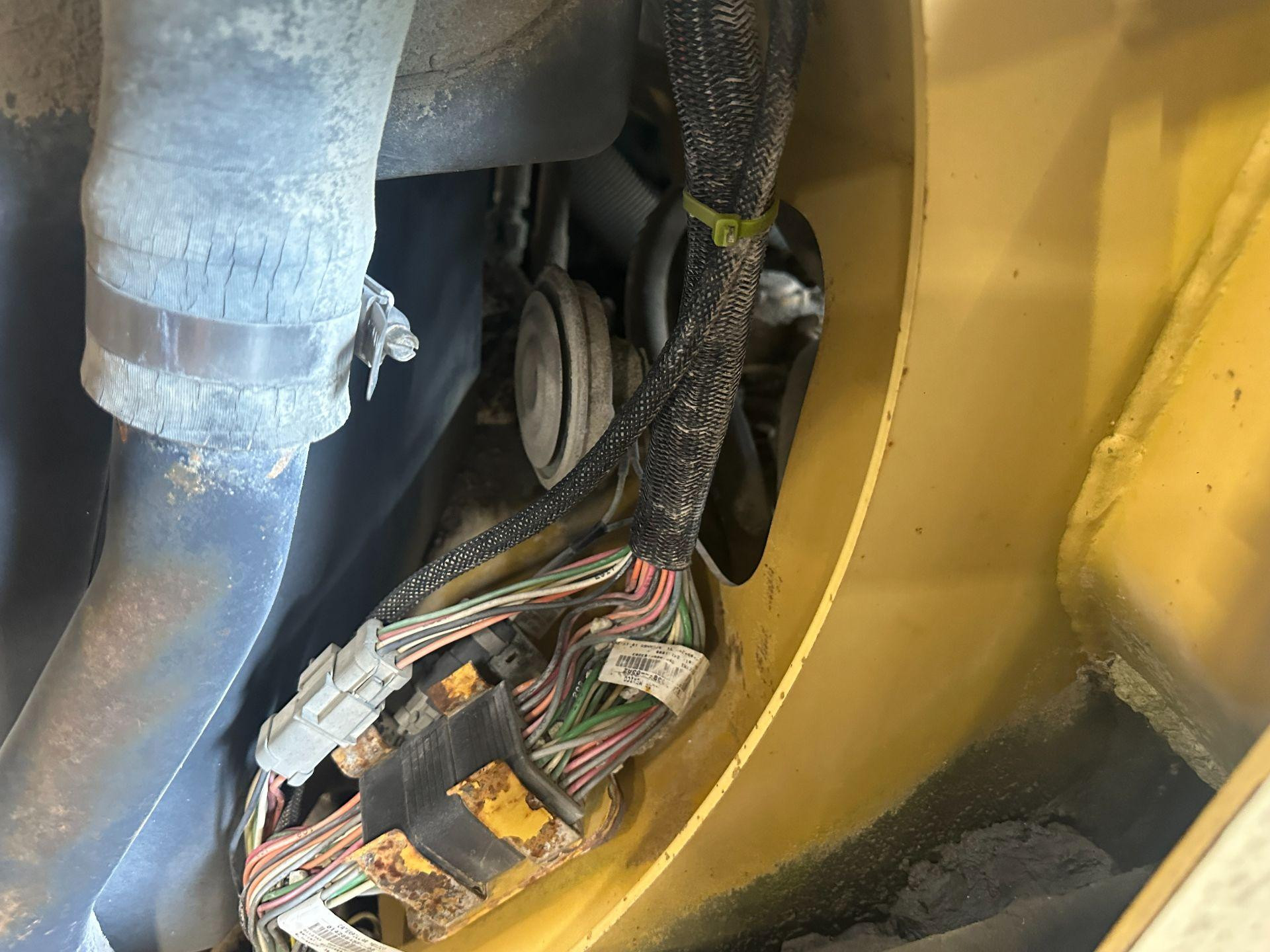 142-8639 | CAT 226 Wiring Harness for Sale