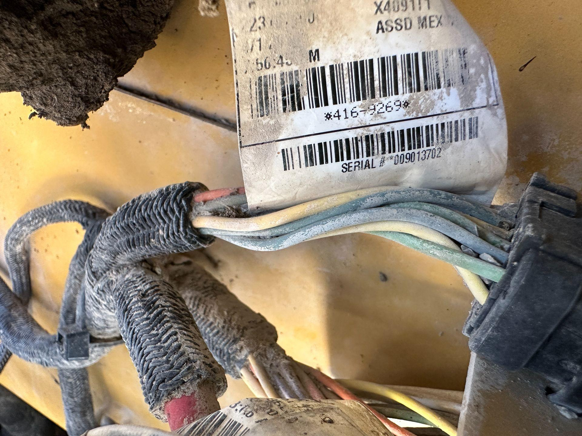 416-9269 | CAT 272D Wiring Harness for Sale