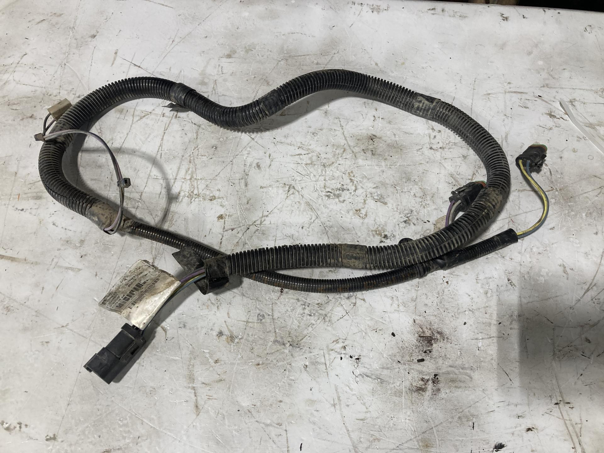 356-6115 | CAT 277D Wiring Harness for Sale