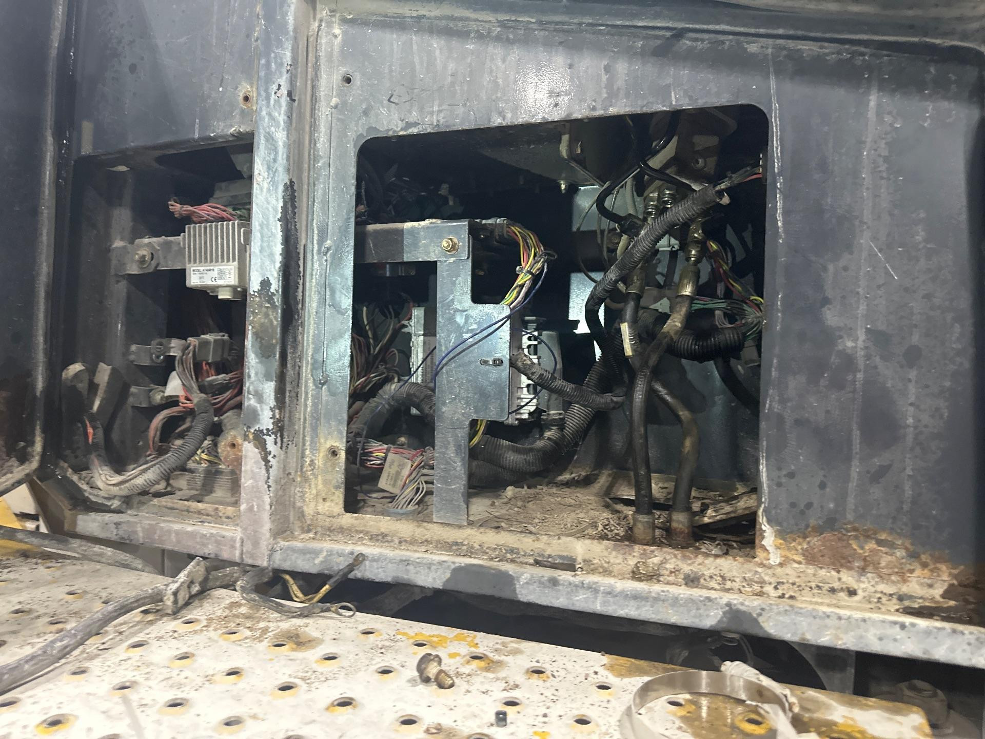 AT318631 | John Deere 544J Wiring Harness for Sale