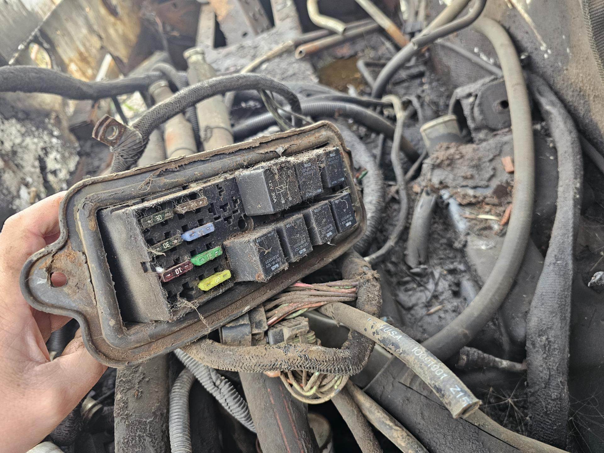 6730297 | Bobcat 873 Wiring Harness for Sale