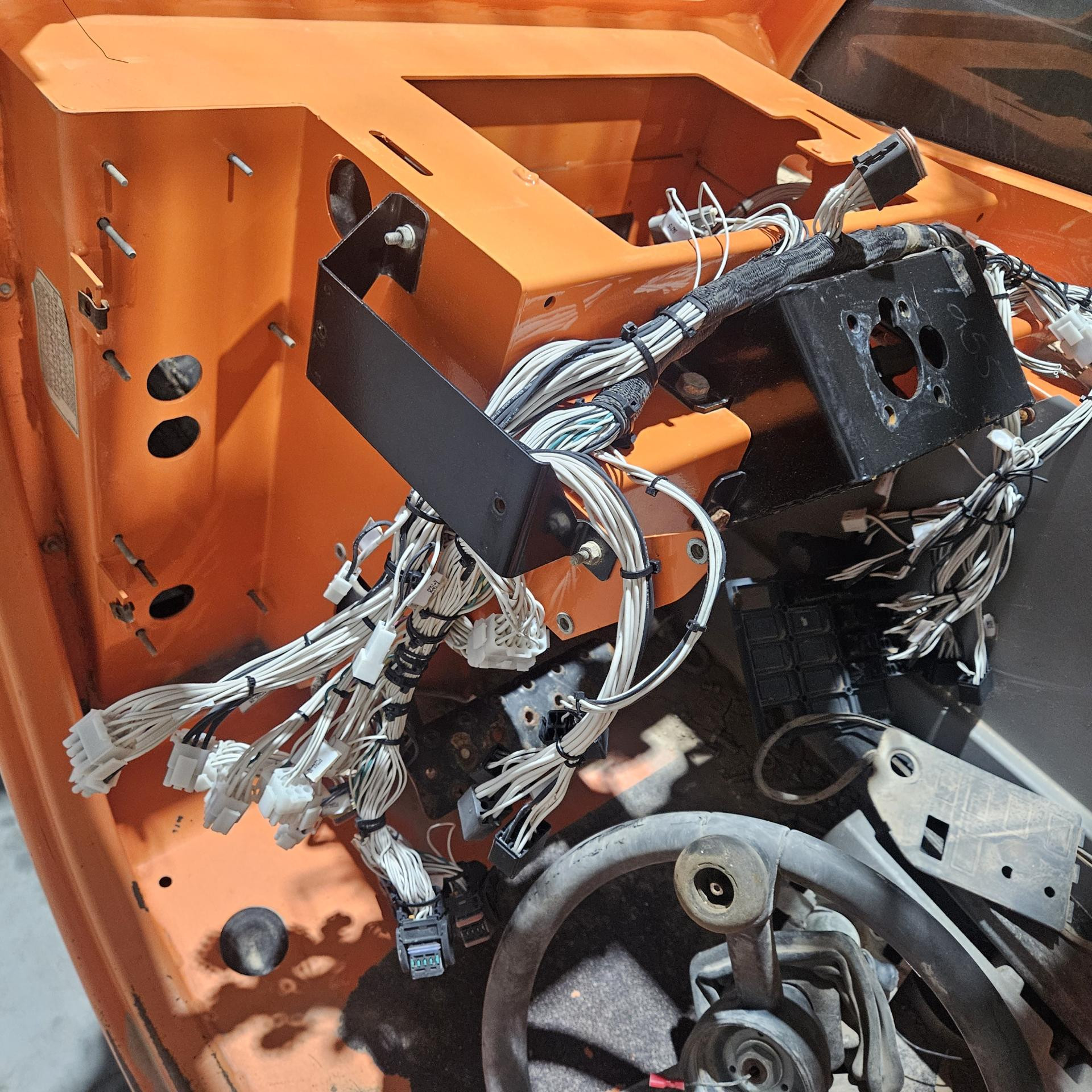 1001196451 | JLG G10-55A Wiring Harness for Sale