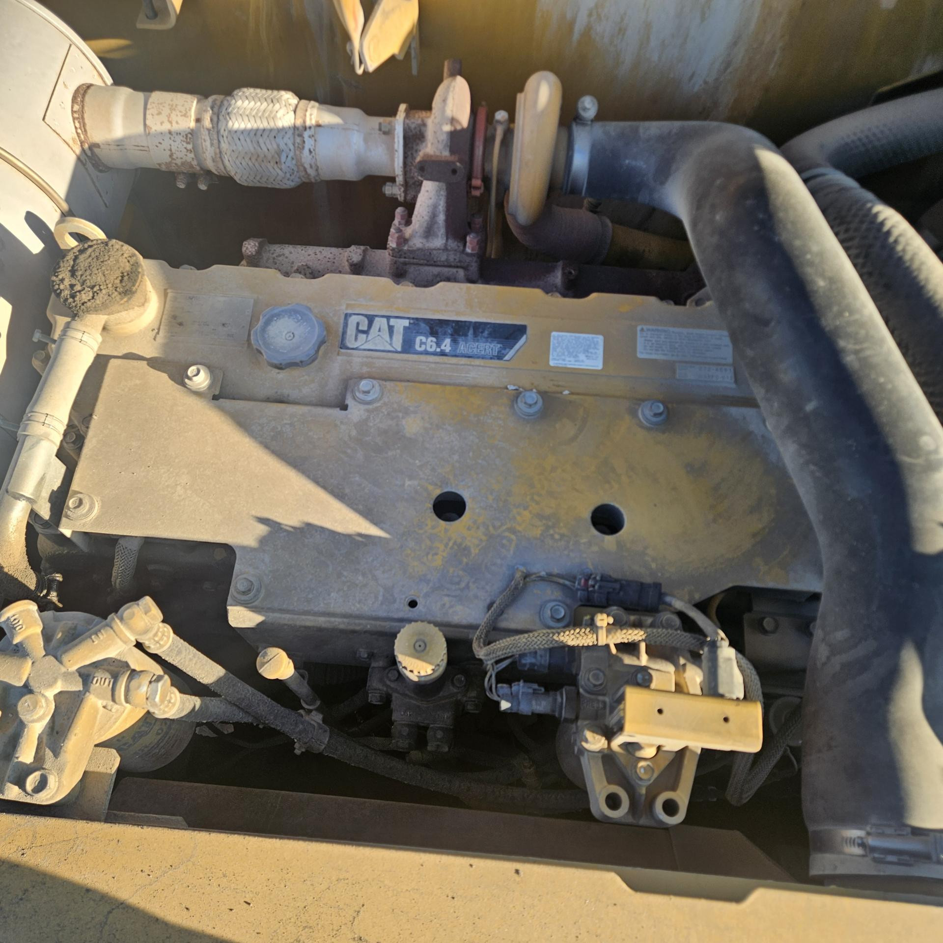 CAT C6.4 Engine Assembly for Sale