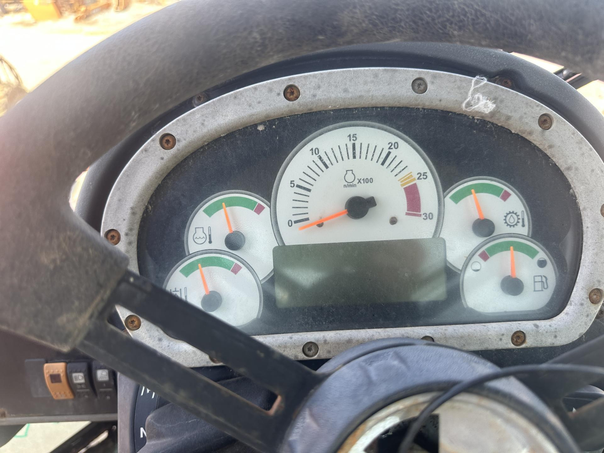 CAT 924H Equipment Parts Unit for Sale