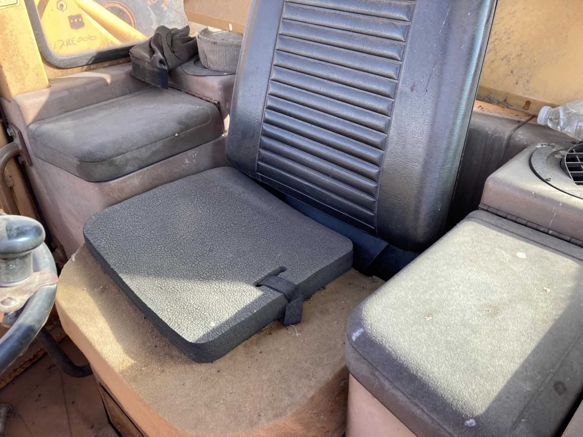 Ford MODEL A Seat for Sale