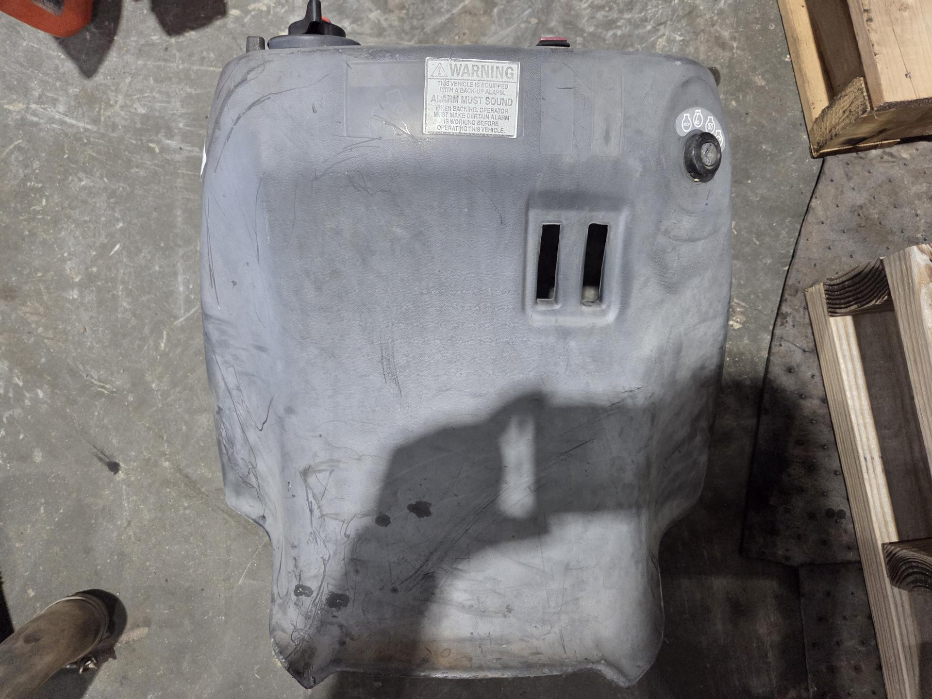 Kubota B21 Euip Dash Assem for Sale