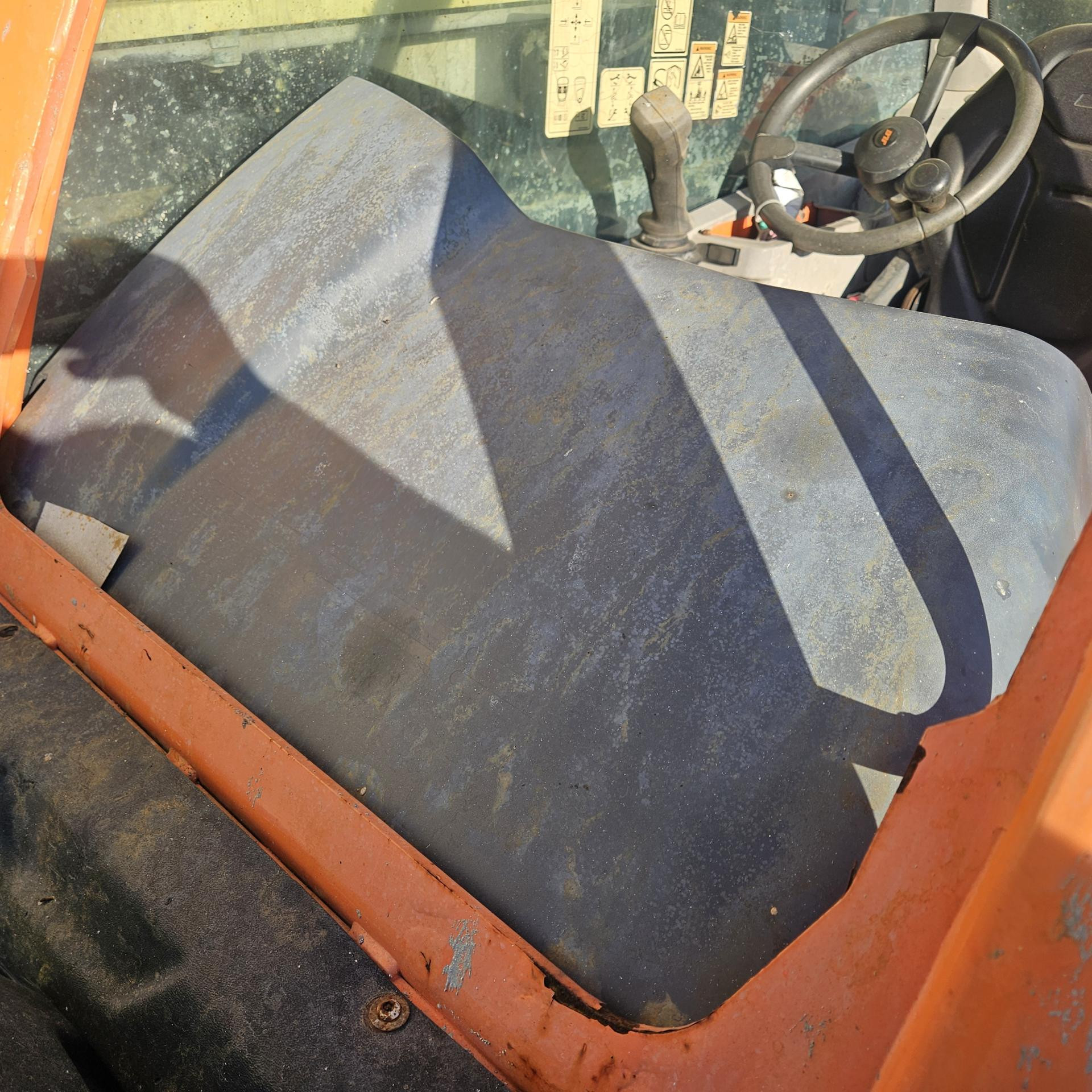 JLG G10-55A Euip Dash Assem for Sale