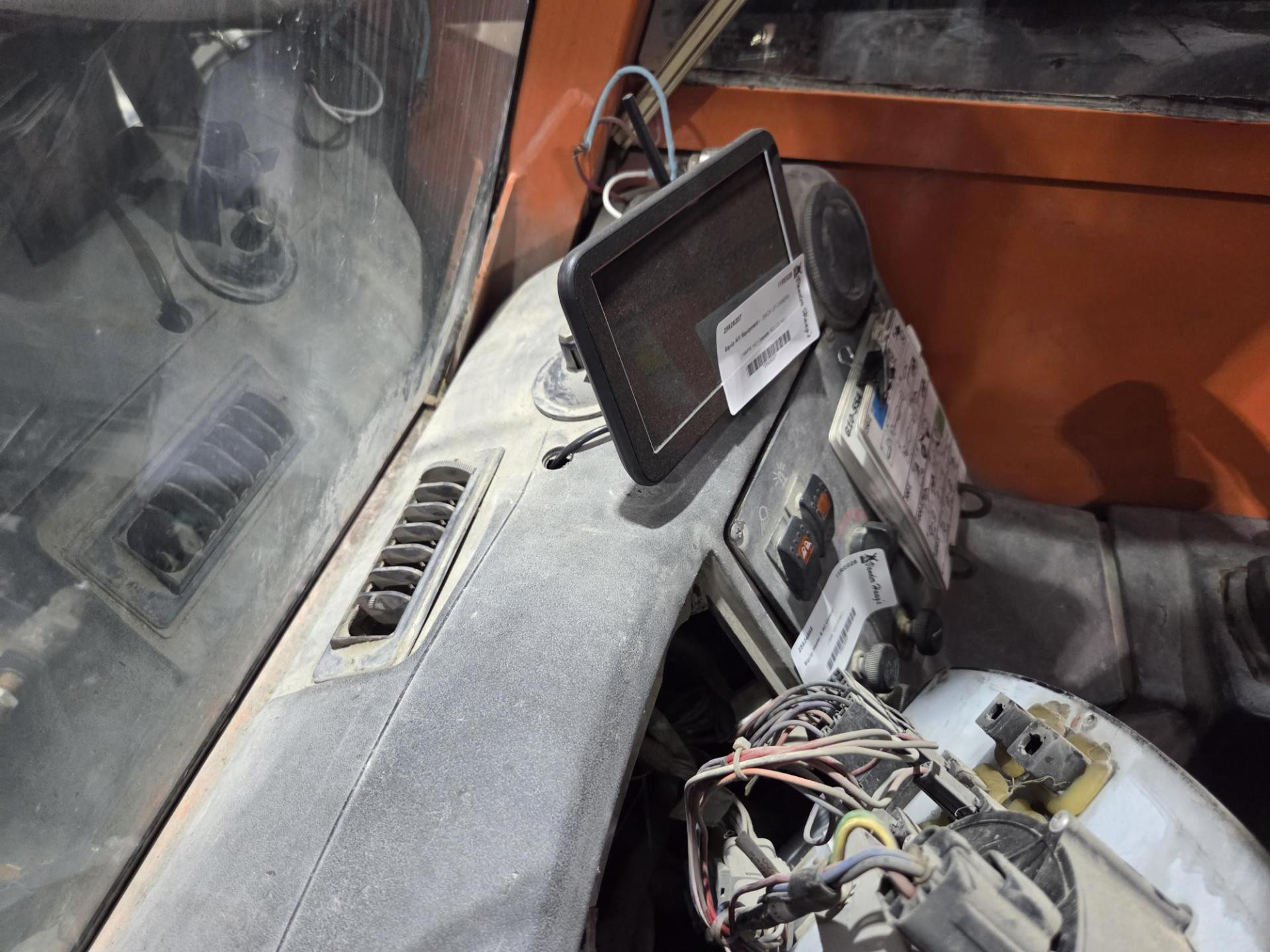 JLG G10-55A Euip Dash Assem for Sale