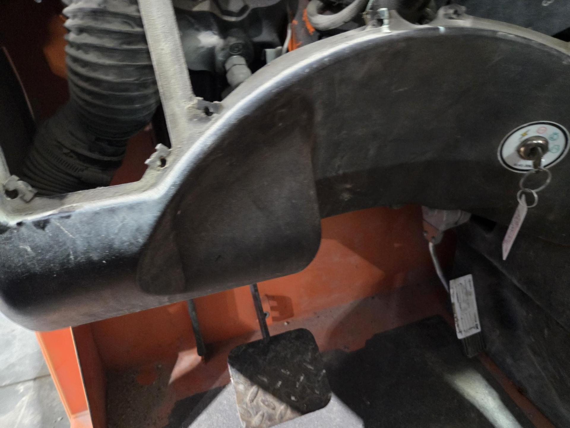 JLG G10-55A Euip Dash Assem for Sale