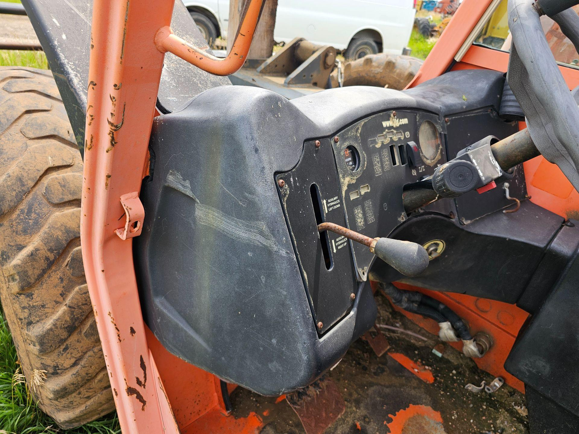 91473211 | JLG G9-43A Euip Dash Assem for Sale