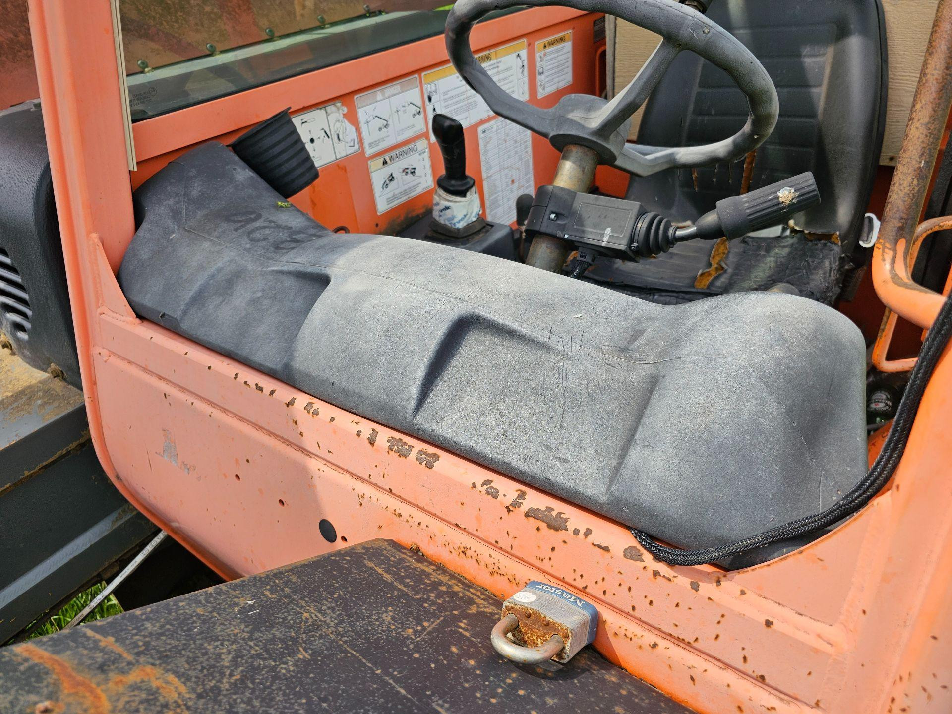 91473211 | JLG G9-43A Euip Dash Assem for Sale