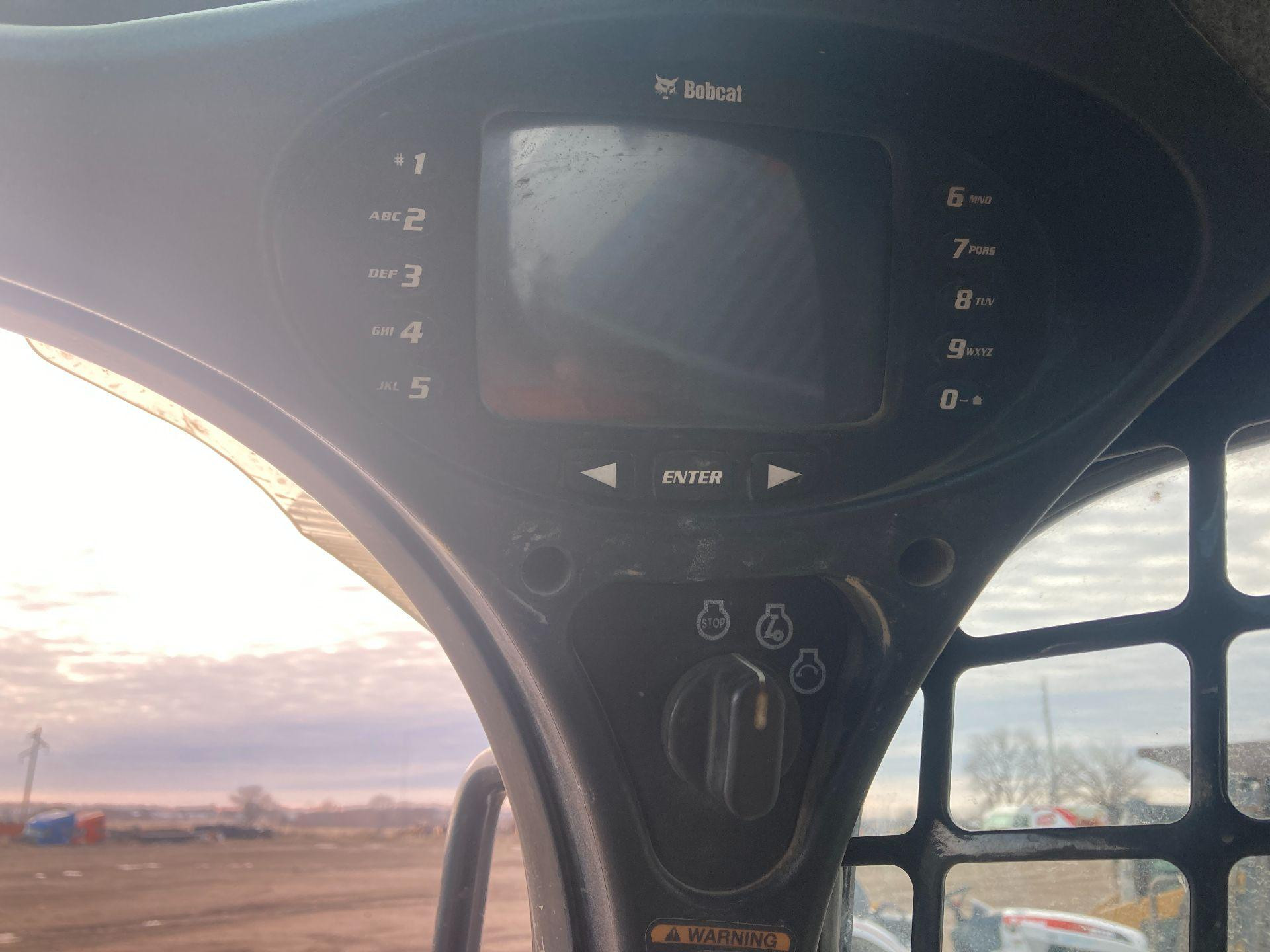 7391217 | Bobcat T770 Instrument Cluster for Sale