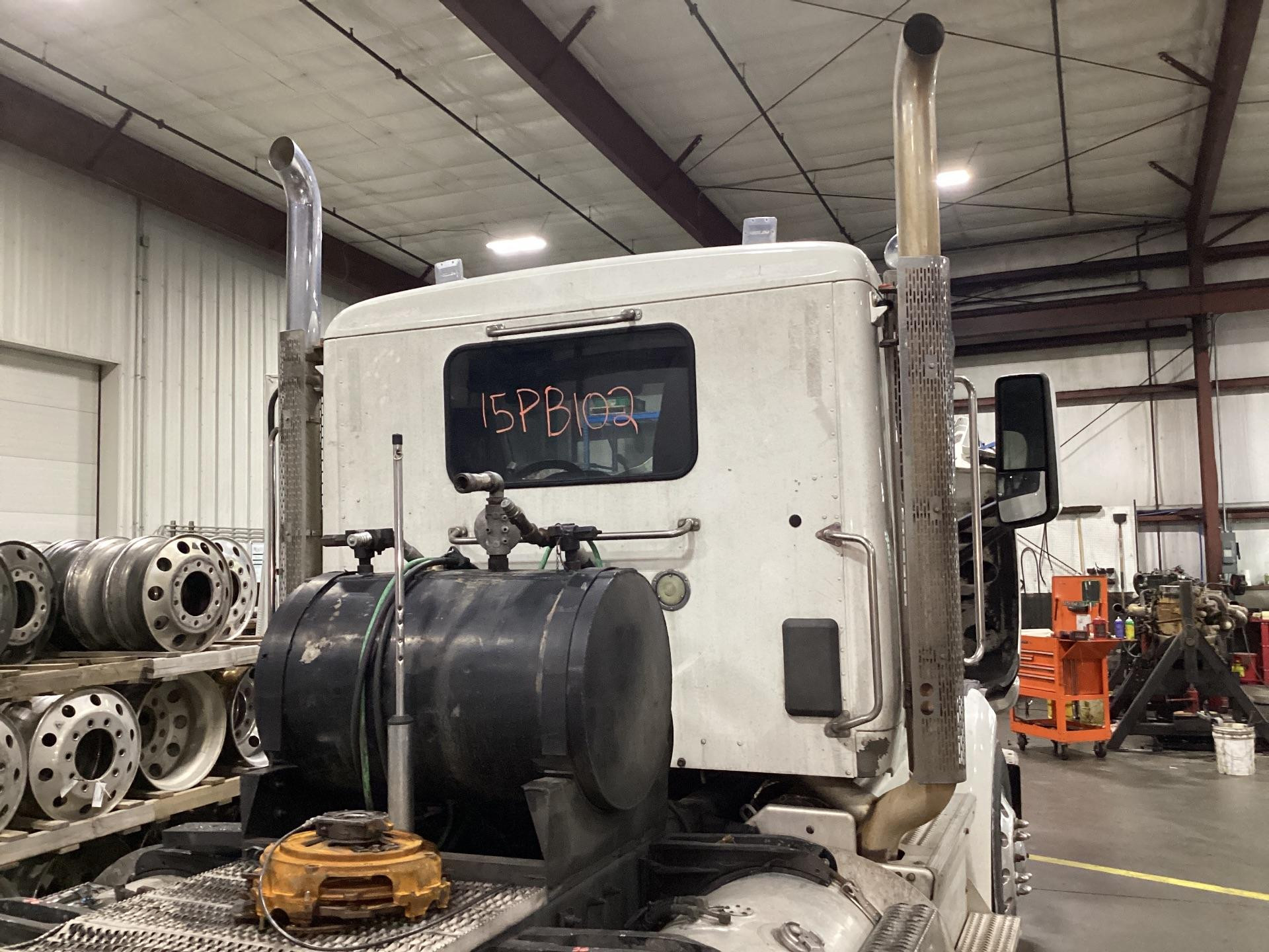 Peterbilt 567 Exhaust Assembly for Sale