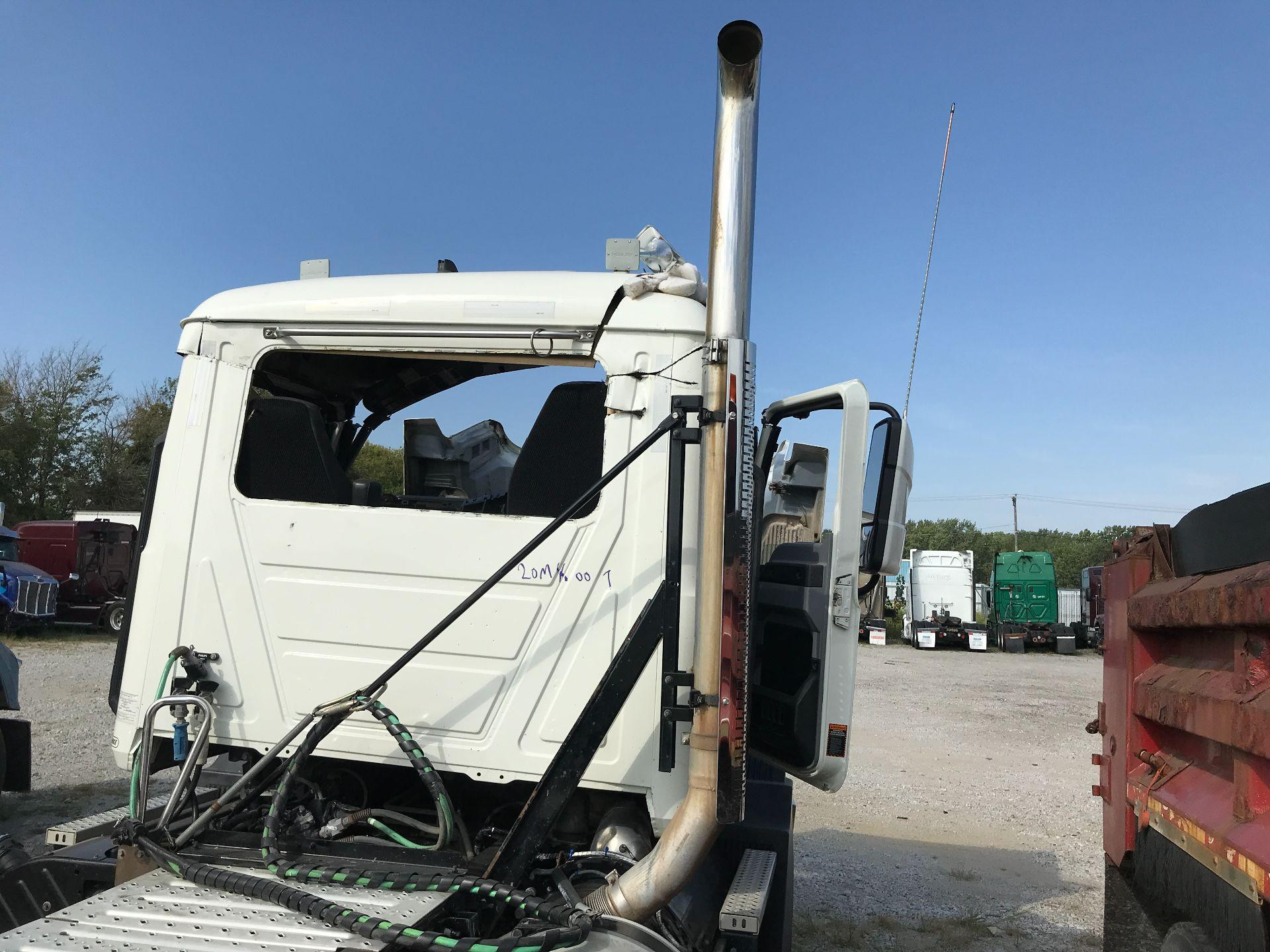 Mack ANTHEM (AN) Exhaust Assembly for Sale