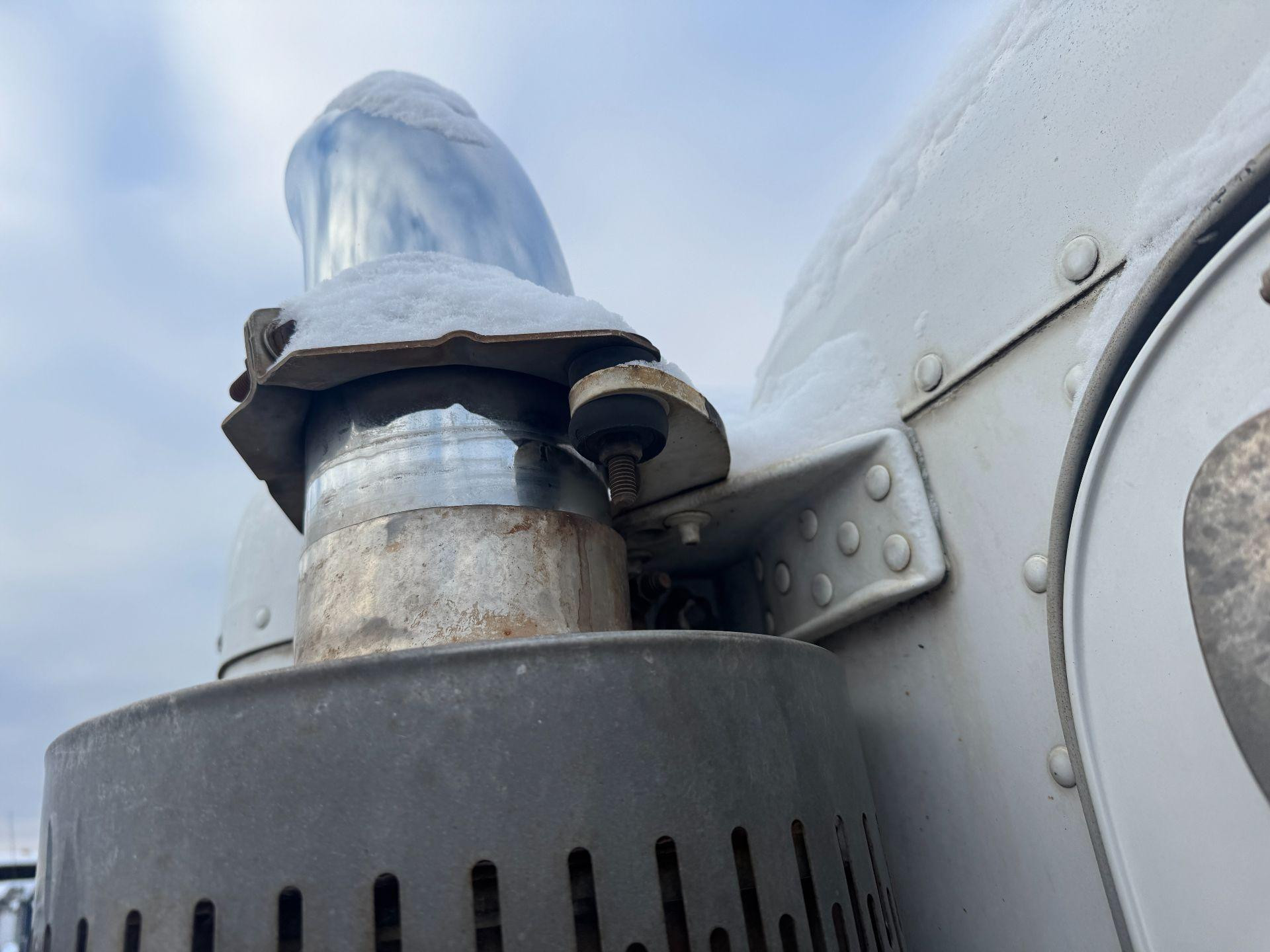 Peterbilt 367 Exhaust Bracket for Sale