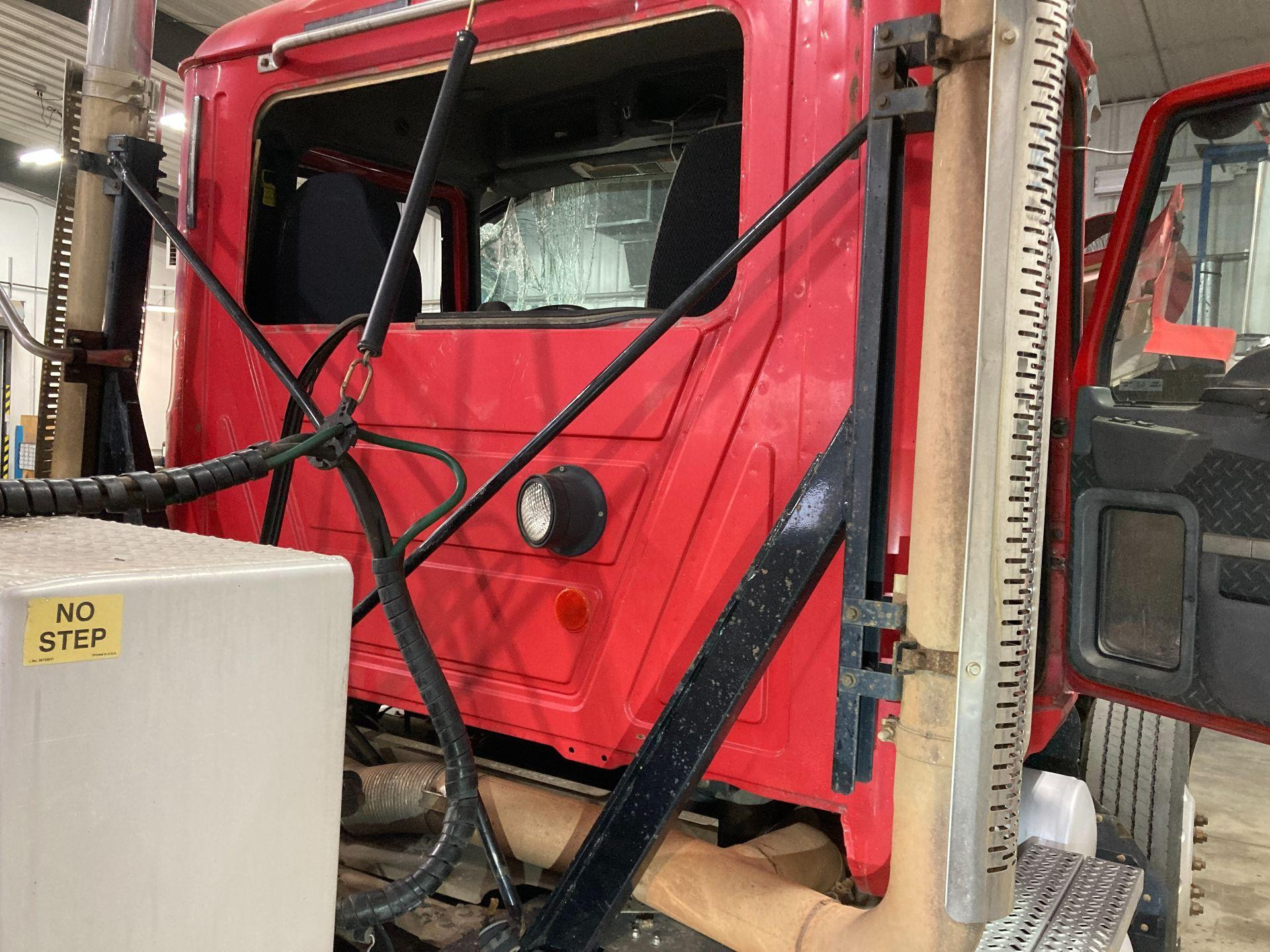 Mack CHU Exhaust Bracket for Sale