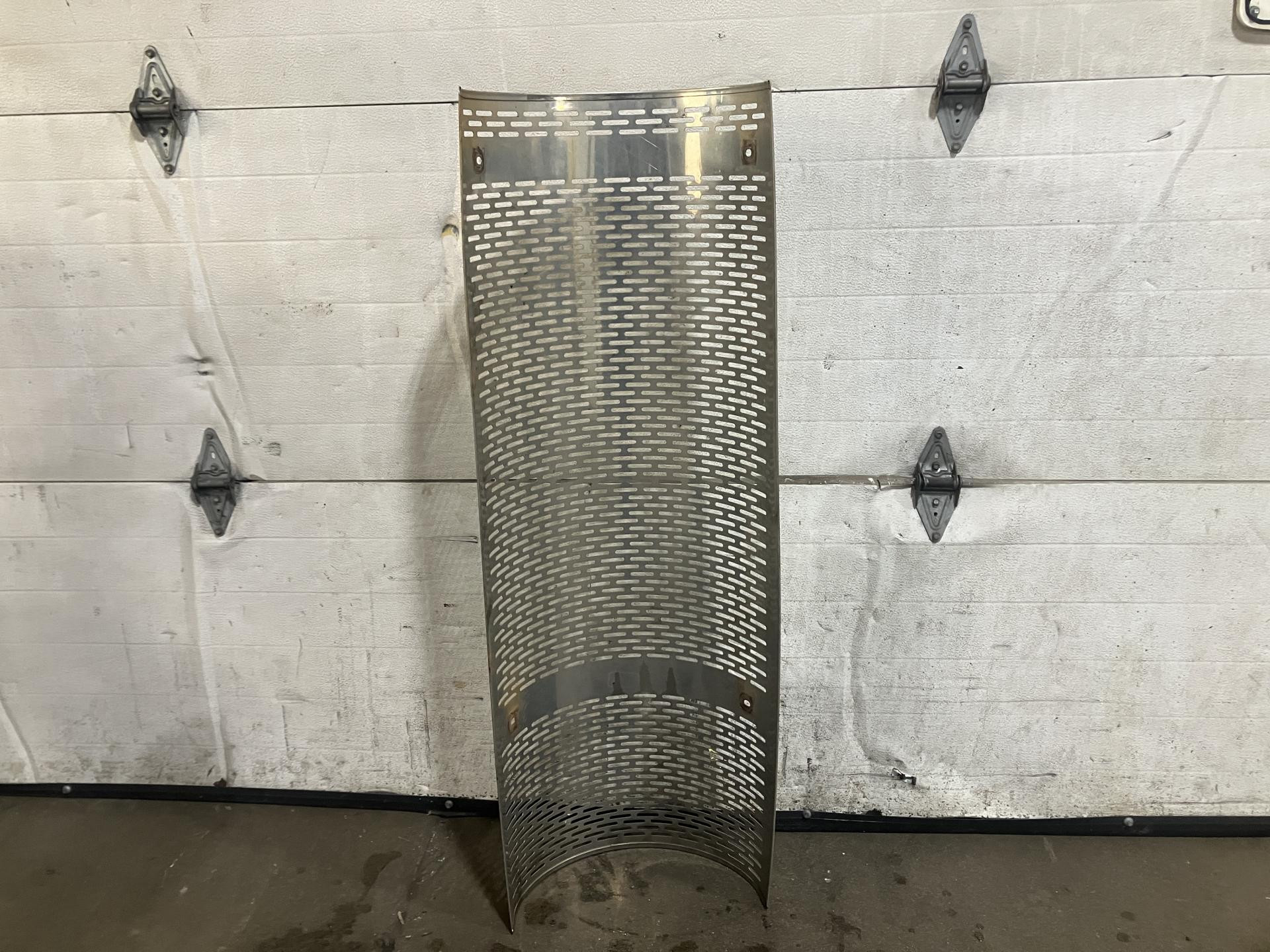 International MAXXFORCE 13 Exhaust DPF Cover for Sale