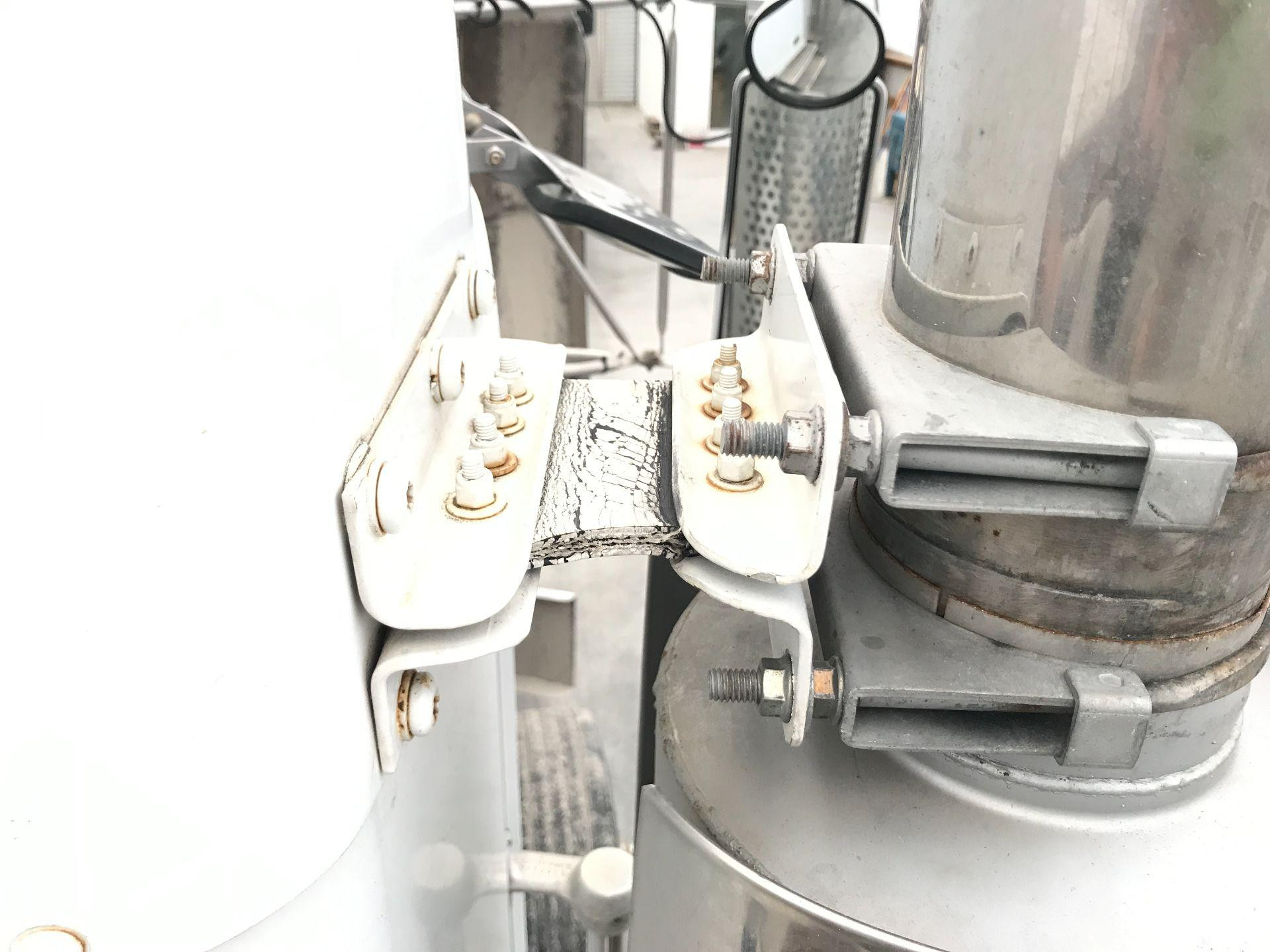 Kenworth T800 Exhaust Bracket for Sale