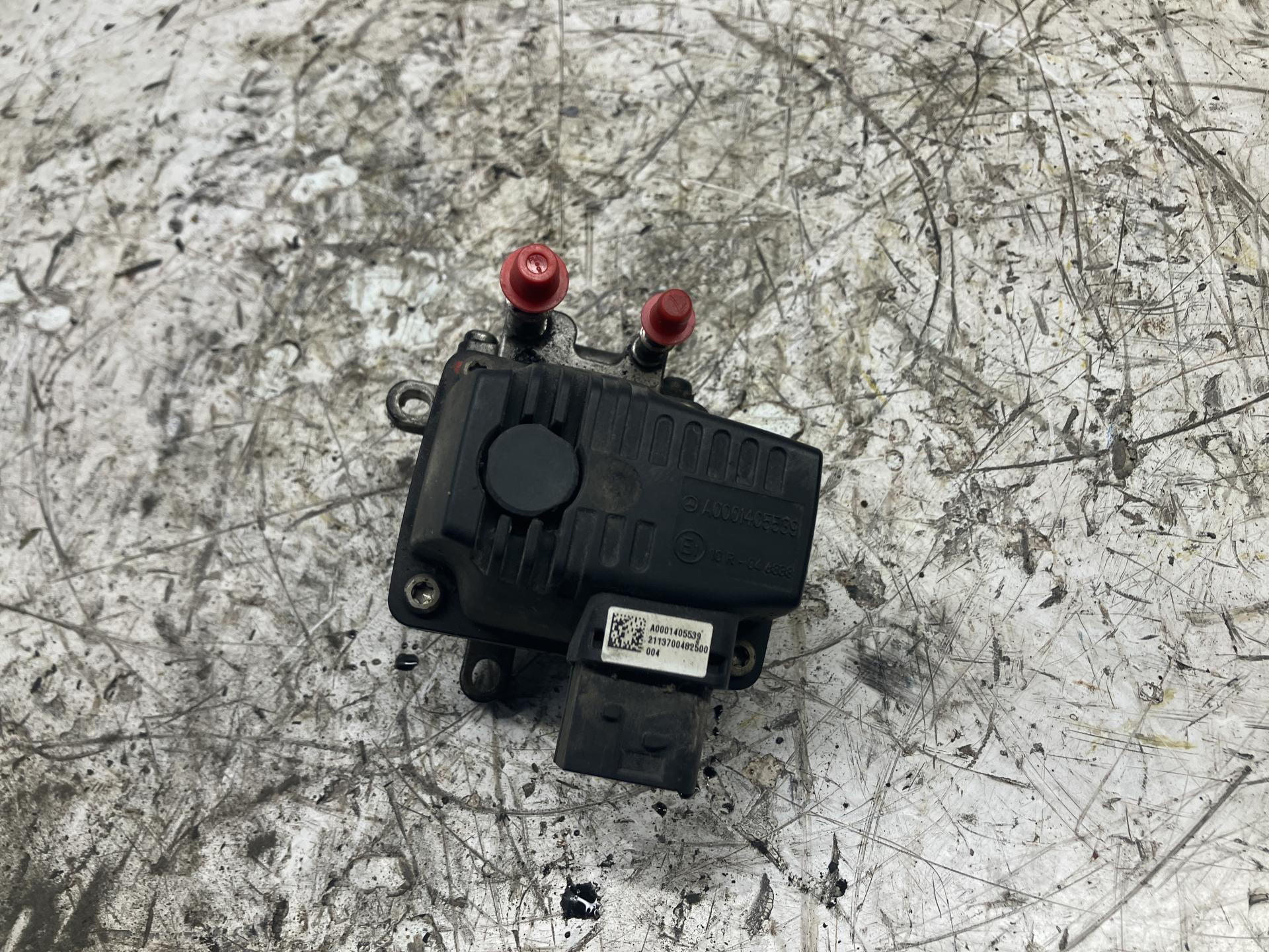 Detroit DD13 Exhaust DEF Doser for Sale